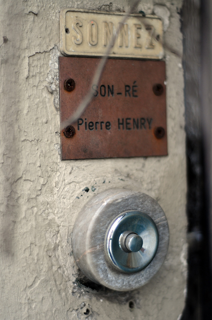 Photo Gallery: Studio Envy - The Wire