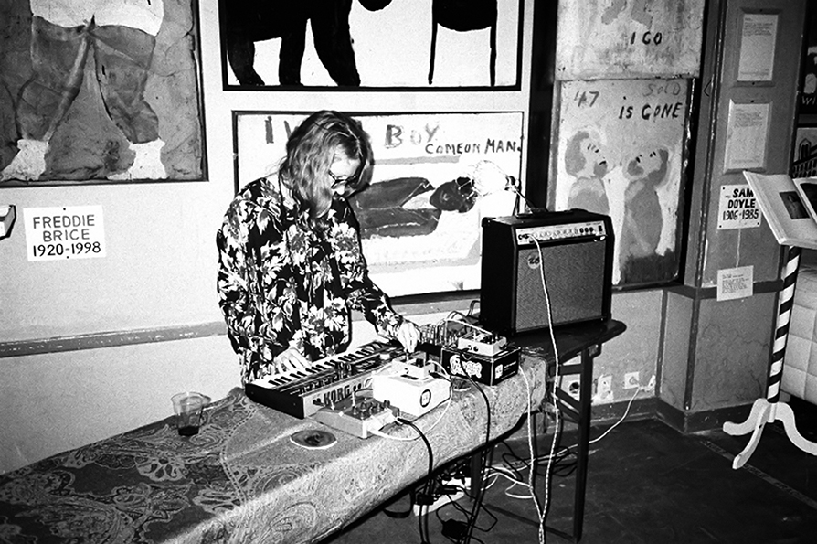 The Wire Tapper 31 - The Wire