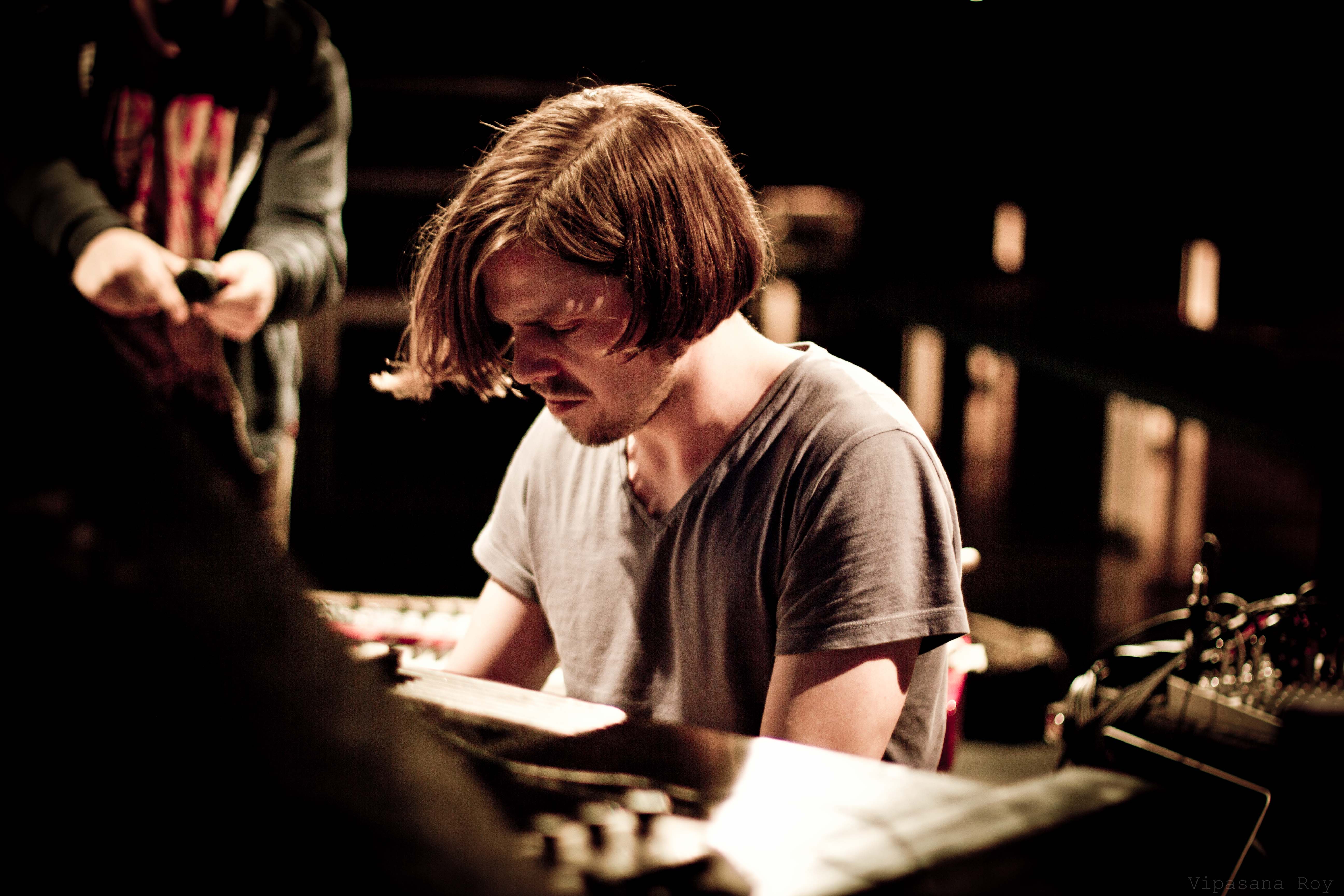 The Wire Tapper 32 - The Wire