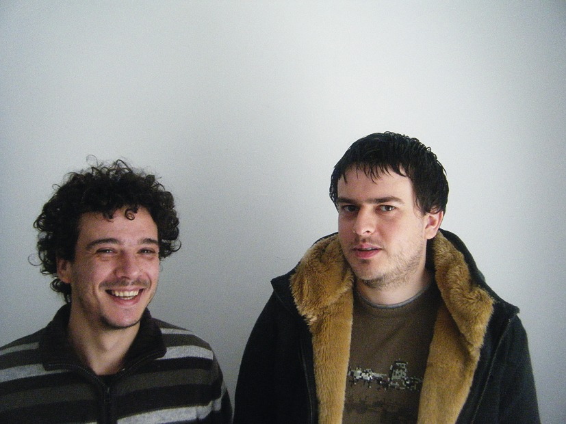 The Wire Tapper 25 - The Wire