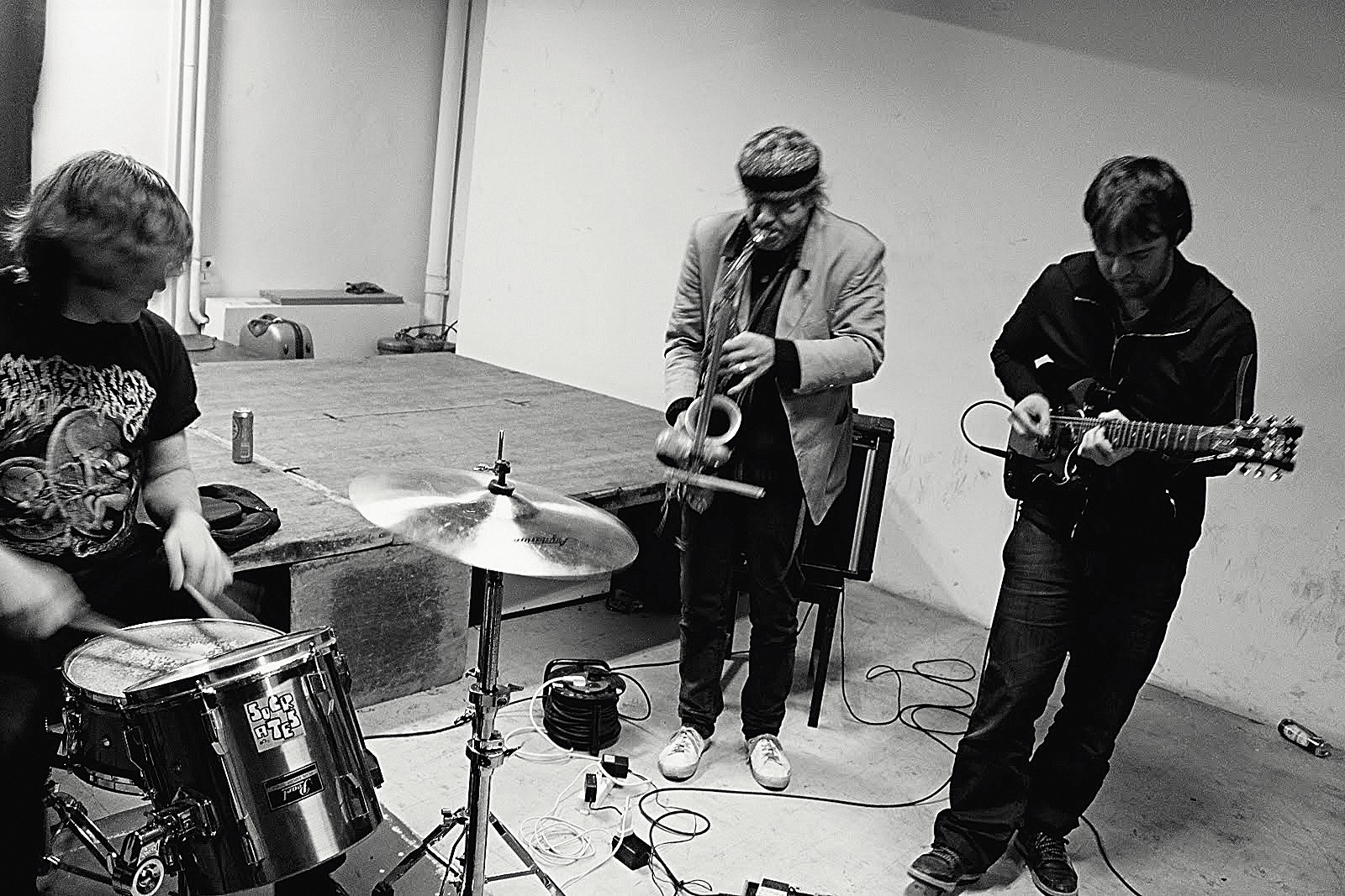 The Wire Tapper 25 - The Wire