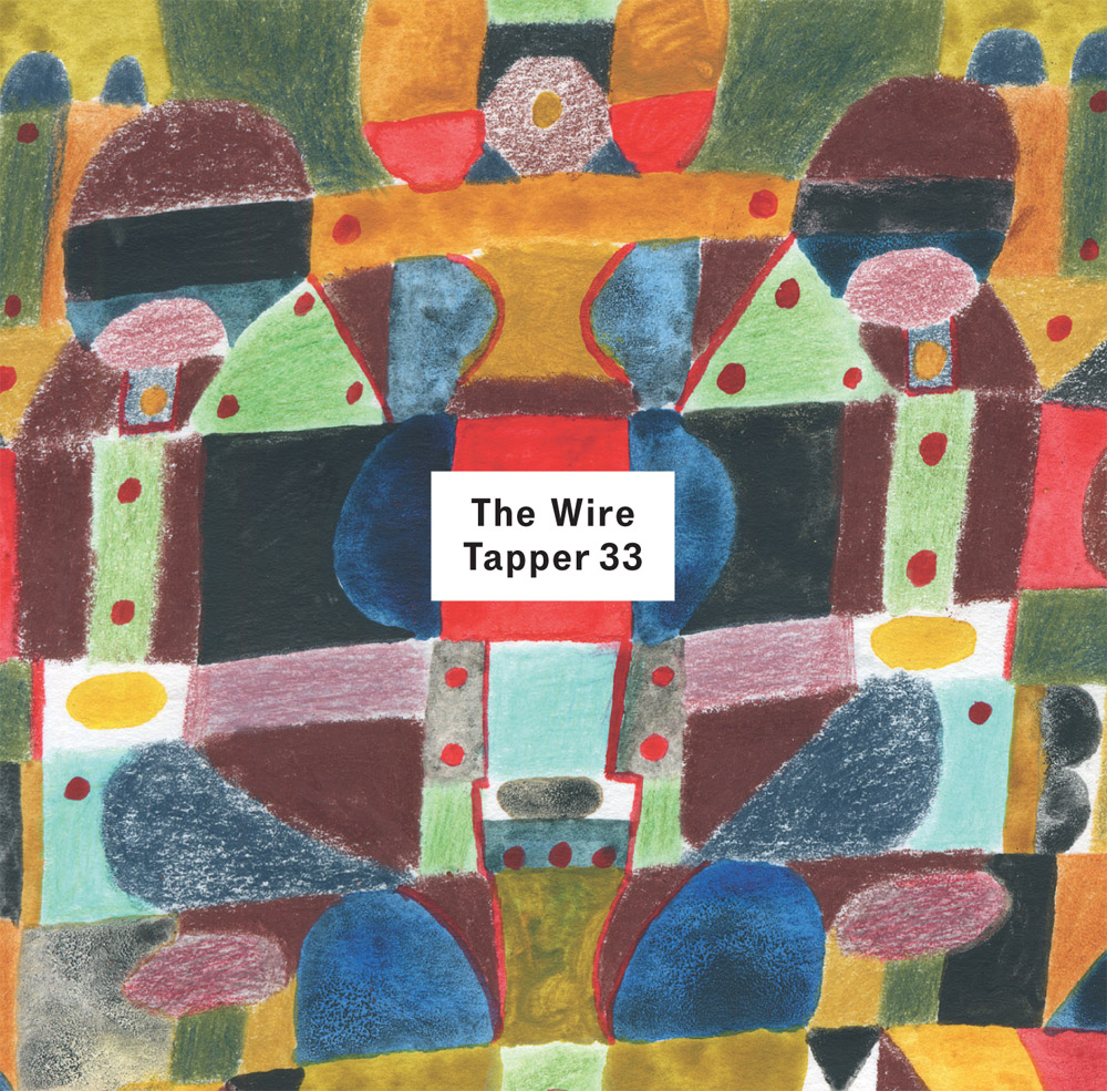 The Wire Tapper 33 - The Wire