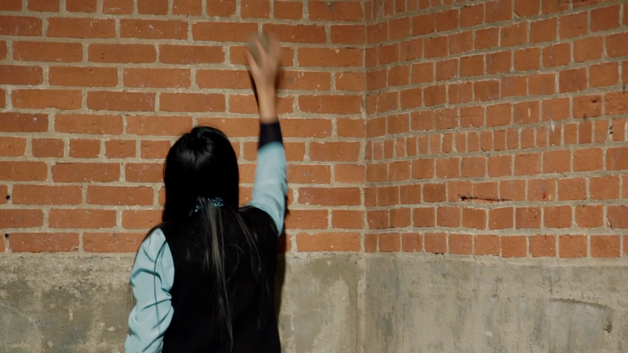 Maria Chavez - The Wire