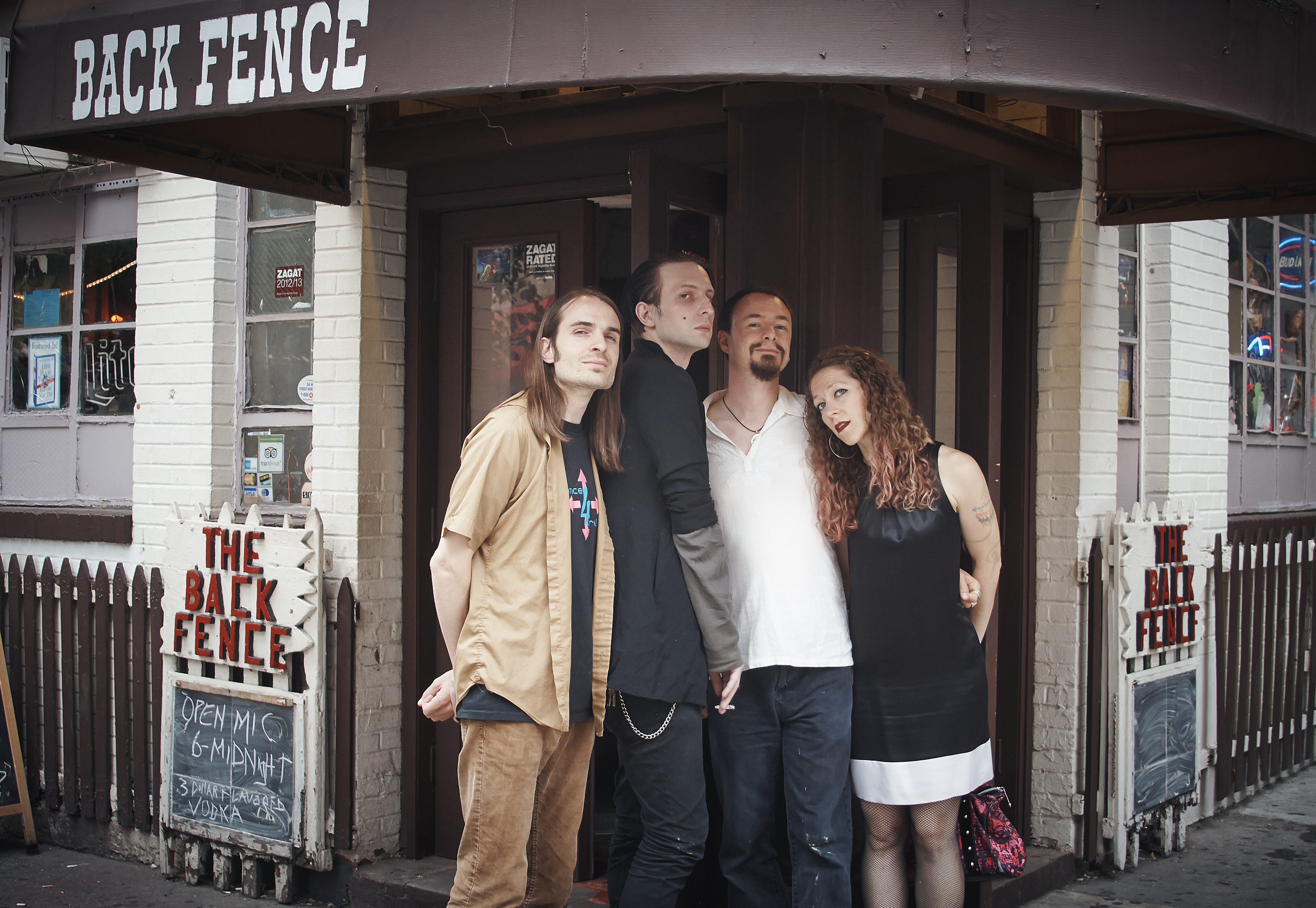 The Wire Tapper 34 - The Wire