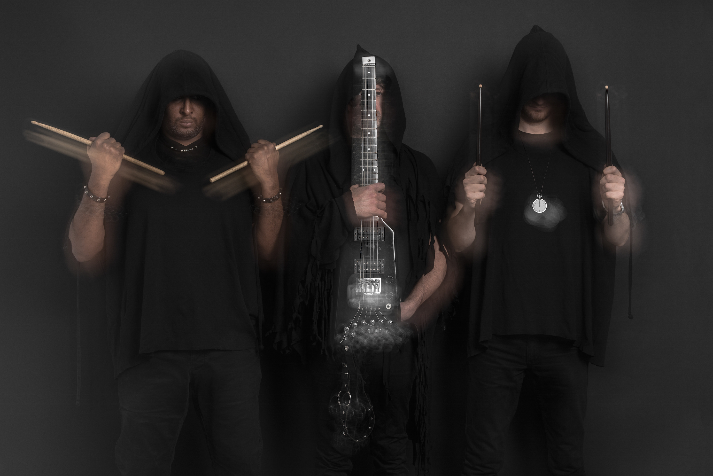 Listen: full K-X-P album stream - The Wire