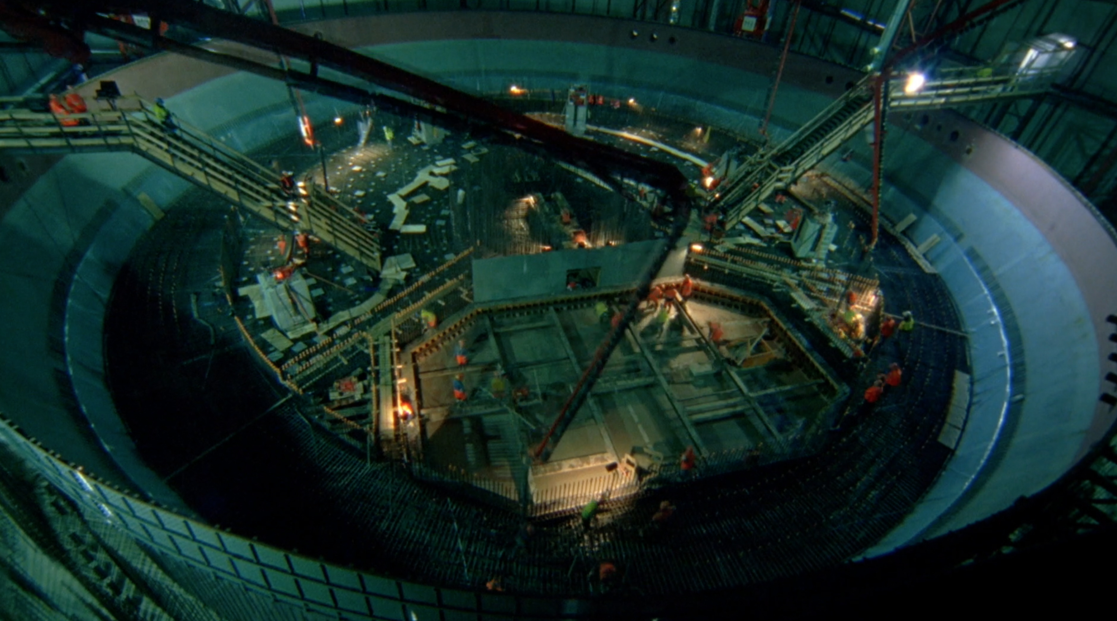 The Wire - Aura Satz: The Trembling Line