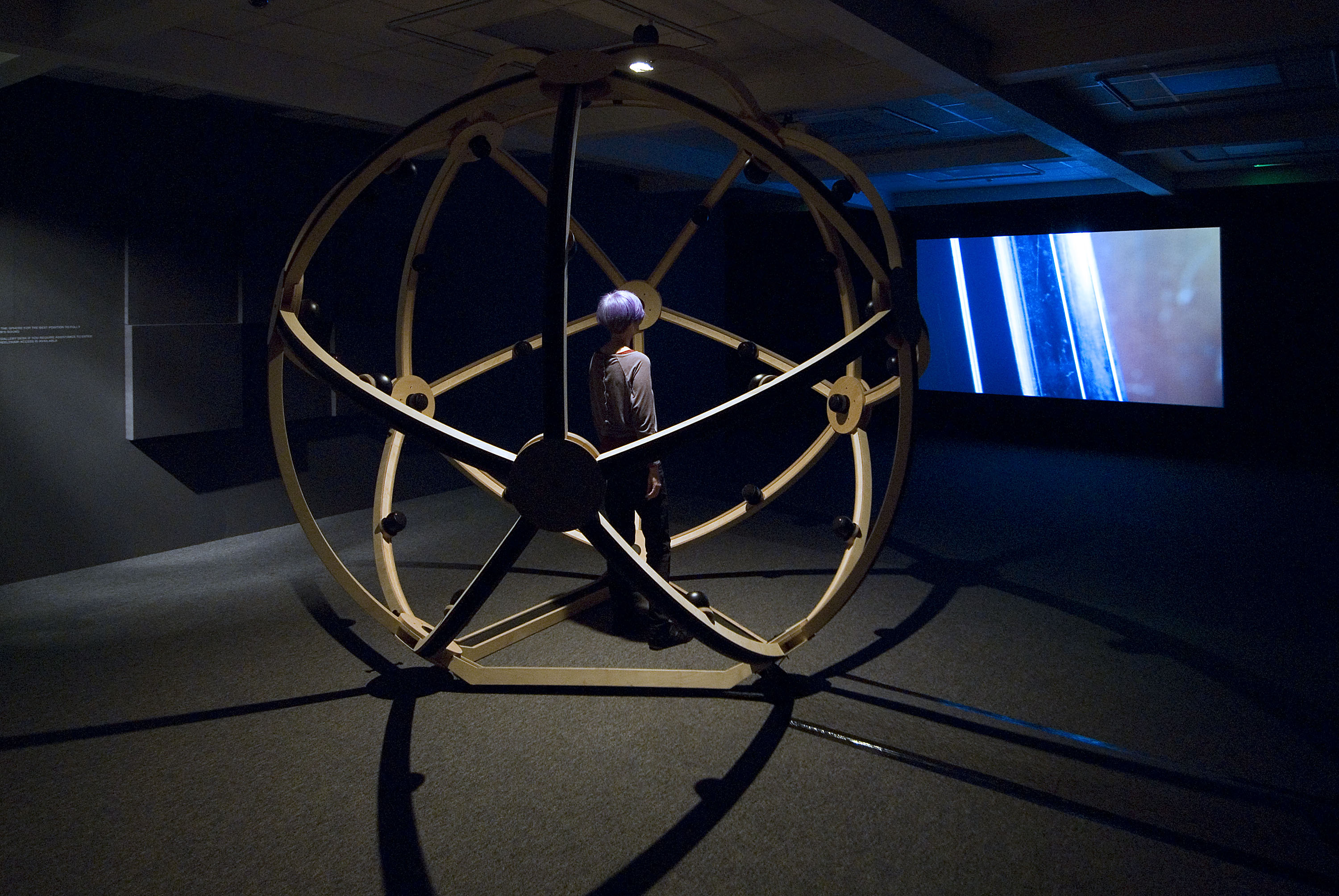 The Wire - Aura Satz: The Trembling Line