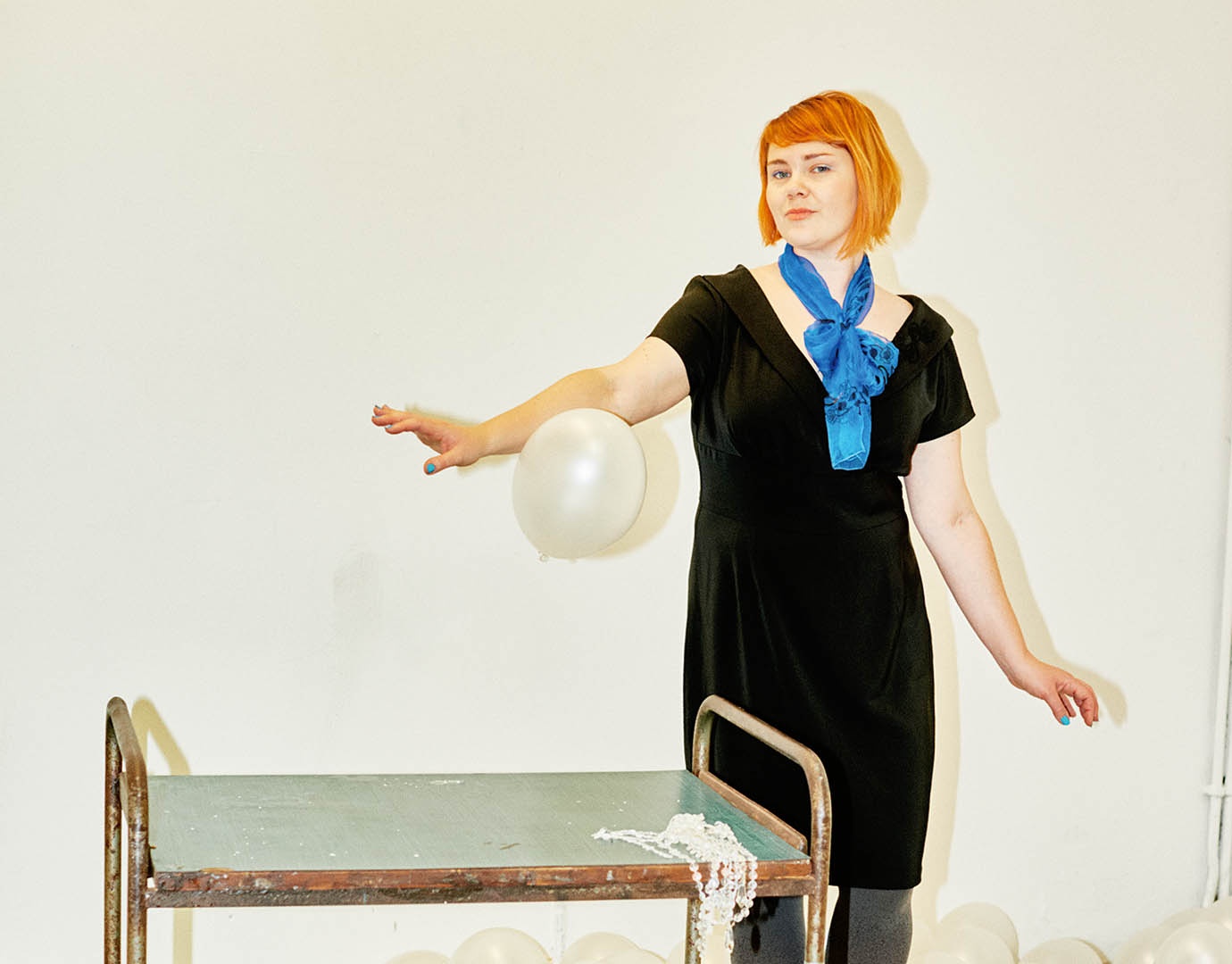 The Wire - Video: exclusive clip from The Passion Of Joan Of Arc scored ...