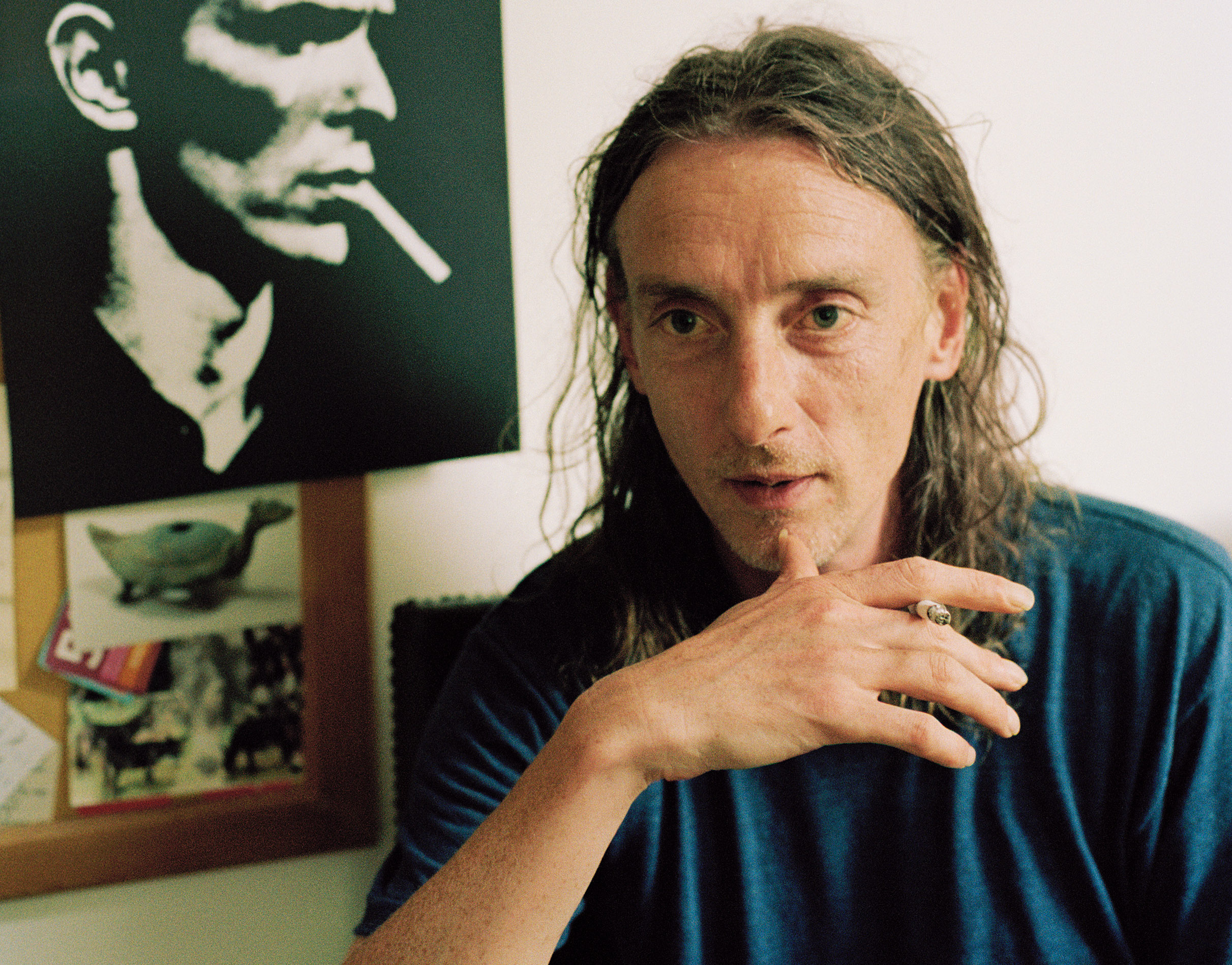 Glorious Traces: The Glad Weekender - The Wire