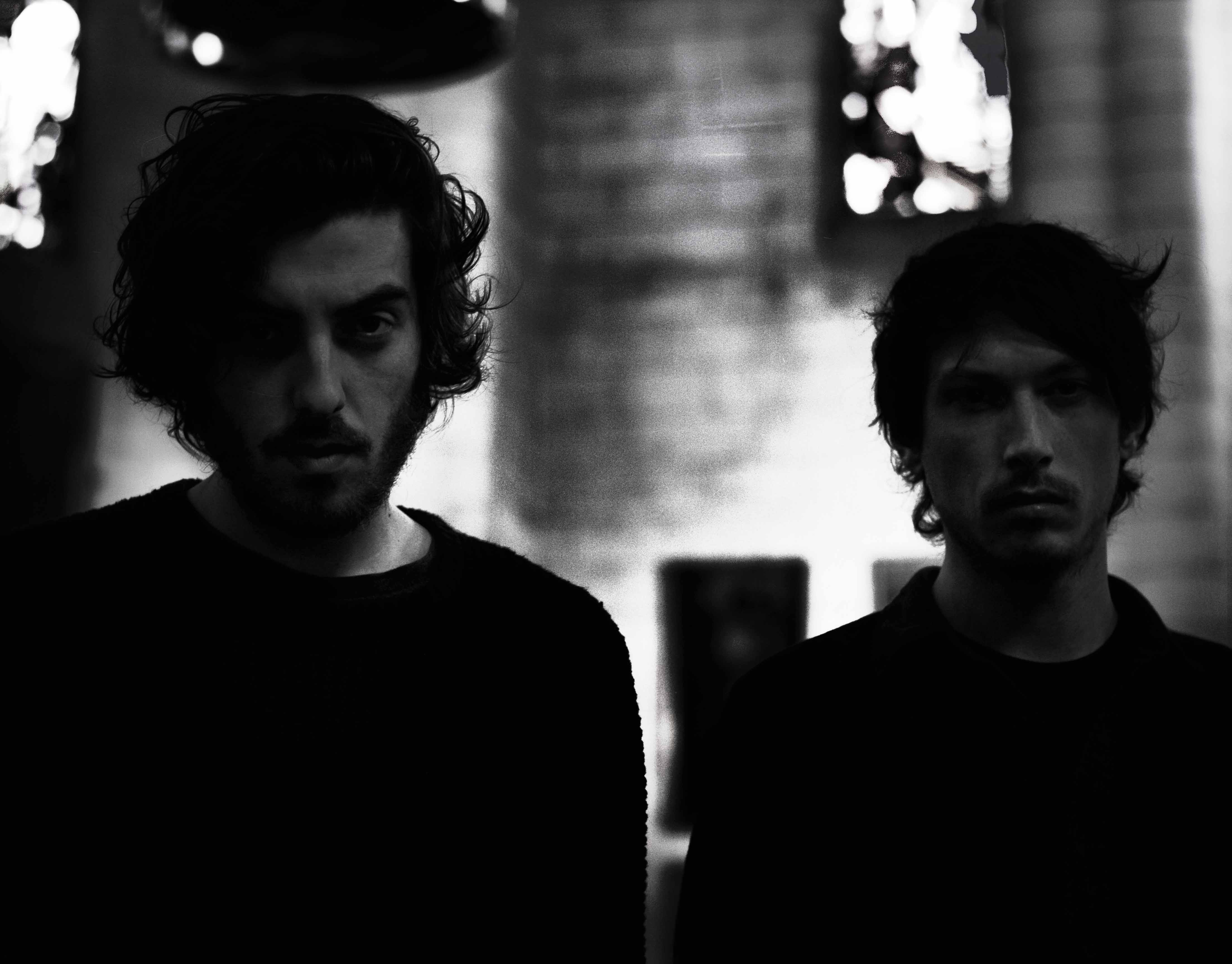 Listen to Saåad's new album Verdaillon - The Wire