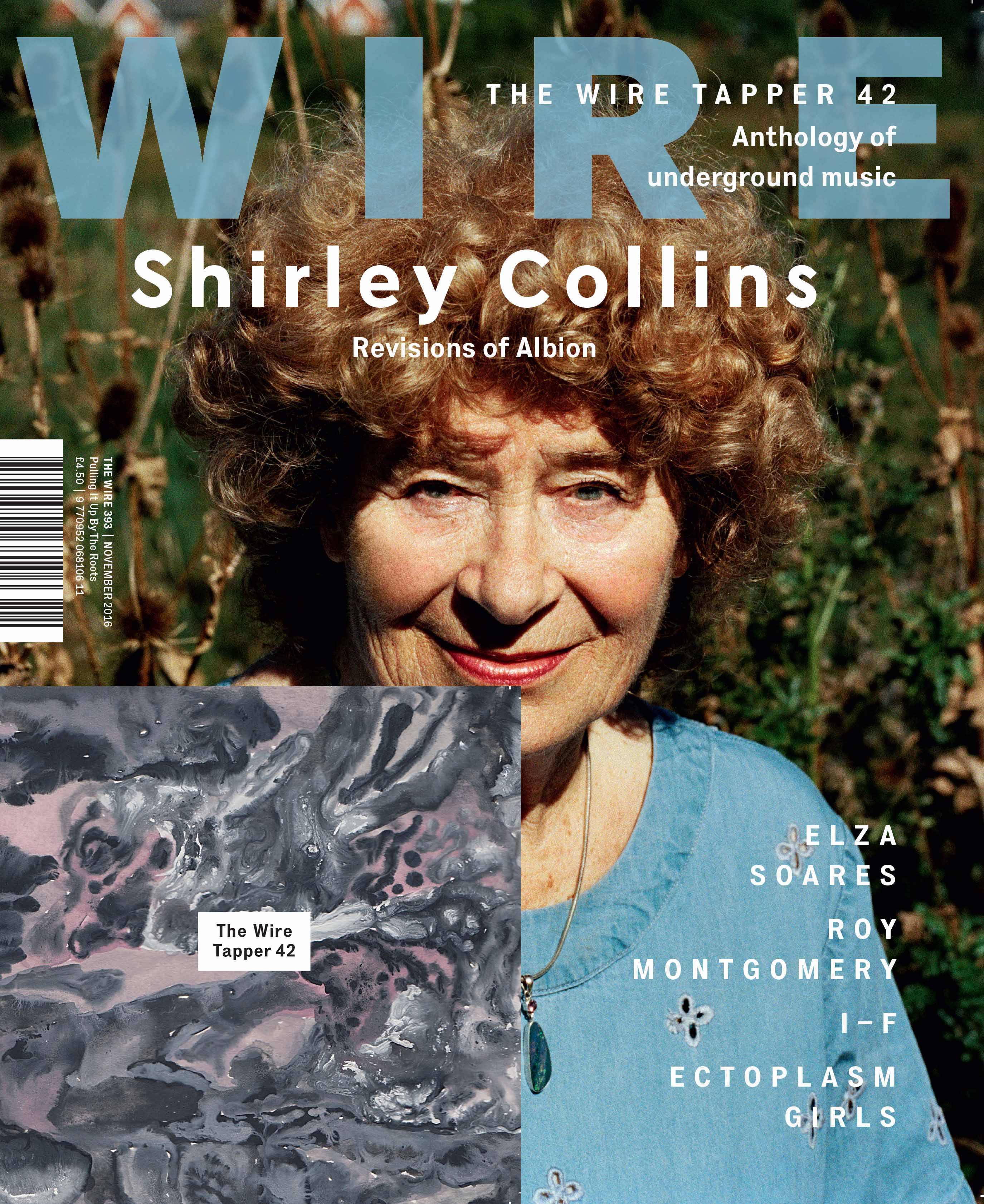 The Wire Tapper 42 - The Wire