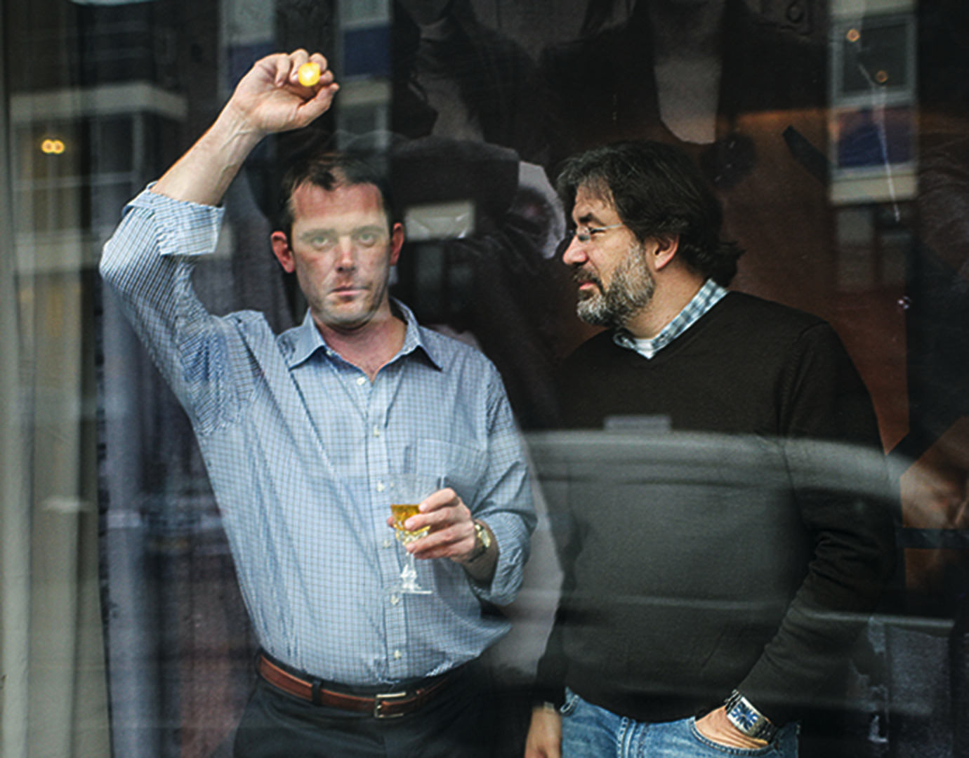 News - 1-10 - The Wire