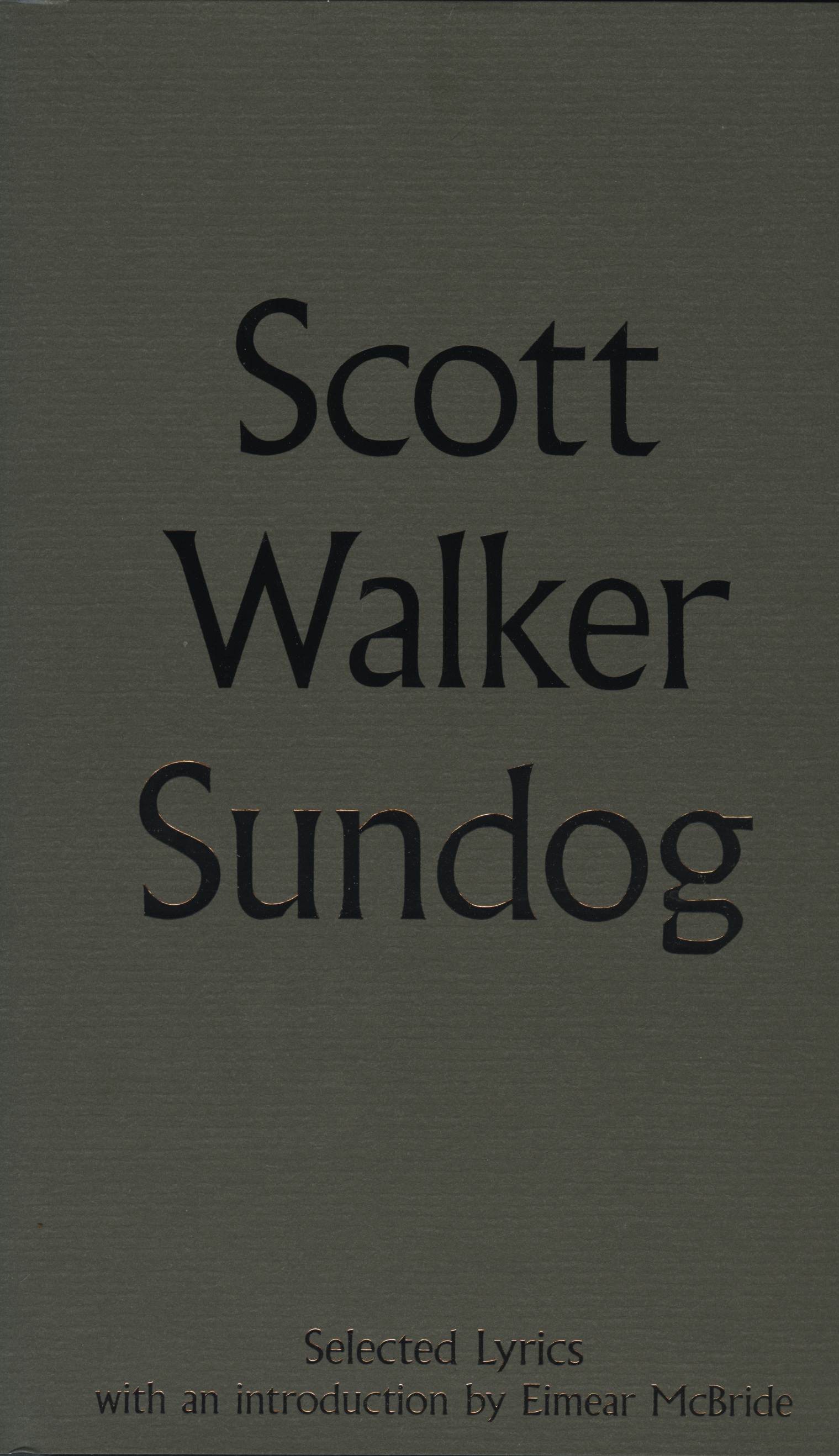 Books - The Wire Shop