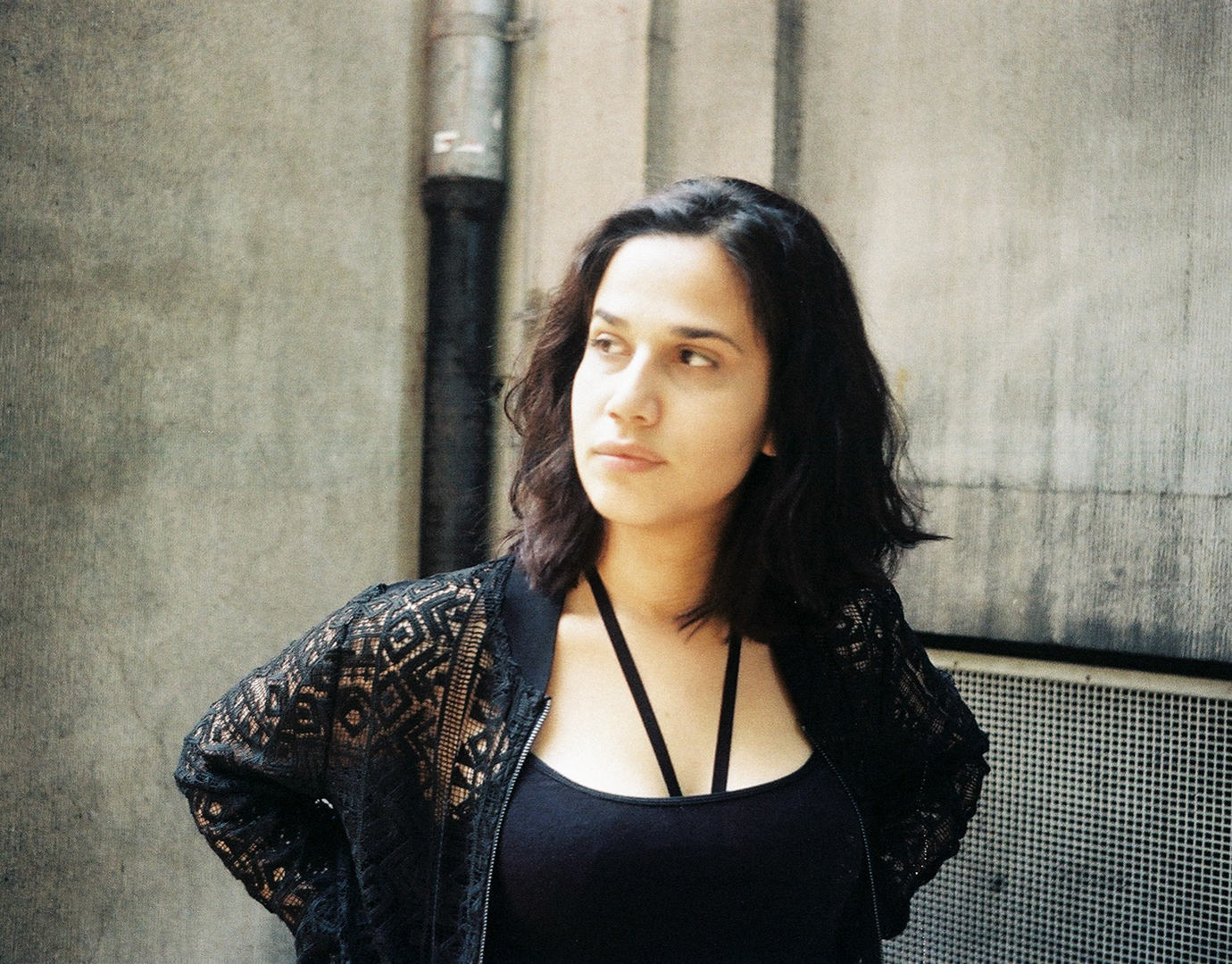 Gallery: Jaime Ruelas's Mexico City sound system fliers - The Wire