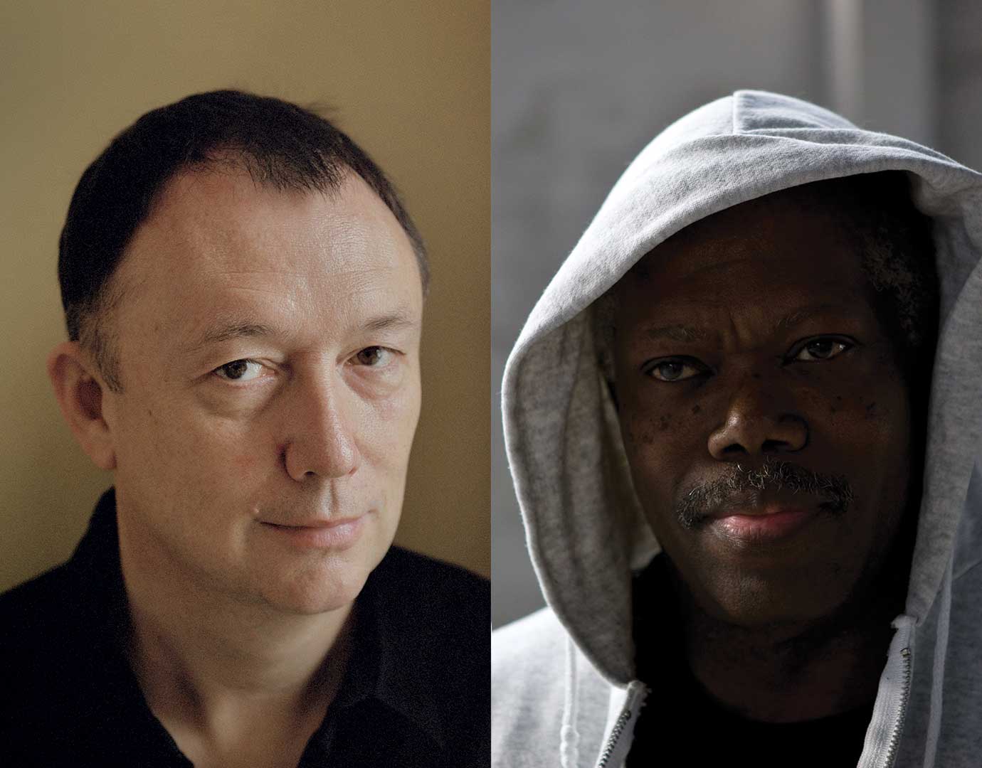 Joe McPhee - The Wire