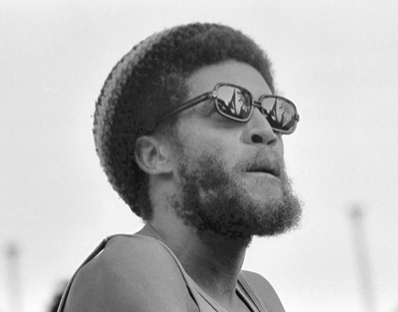 Denzil Forrester reinterprets Three Wicked Men (1982) - The Wire