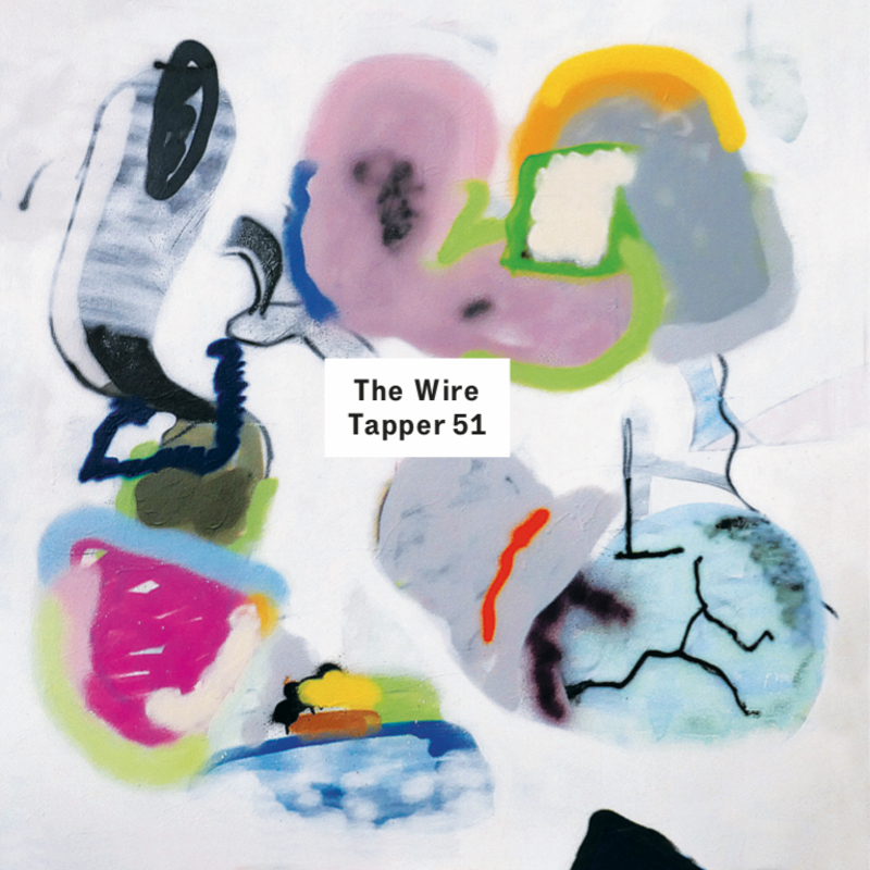 The Wire Tapper - Audio - The Wire