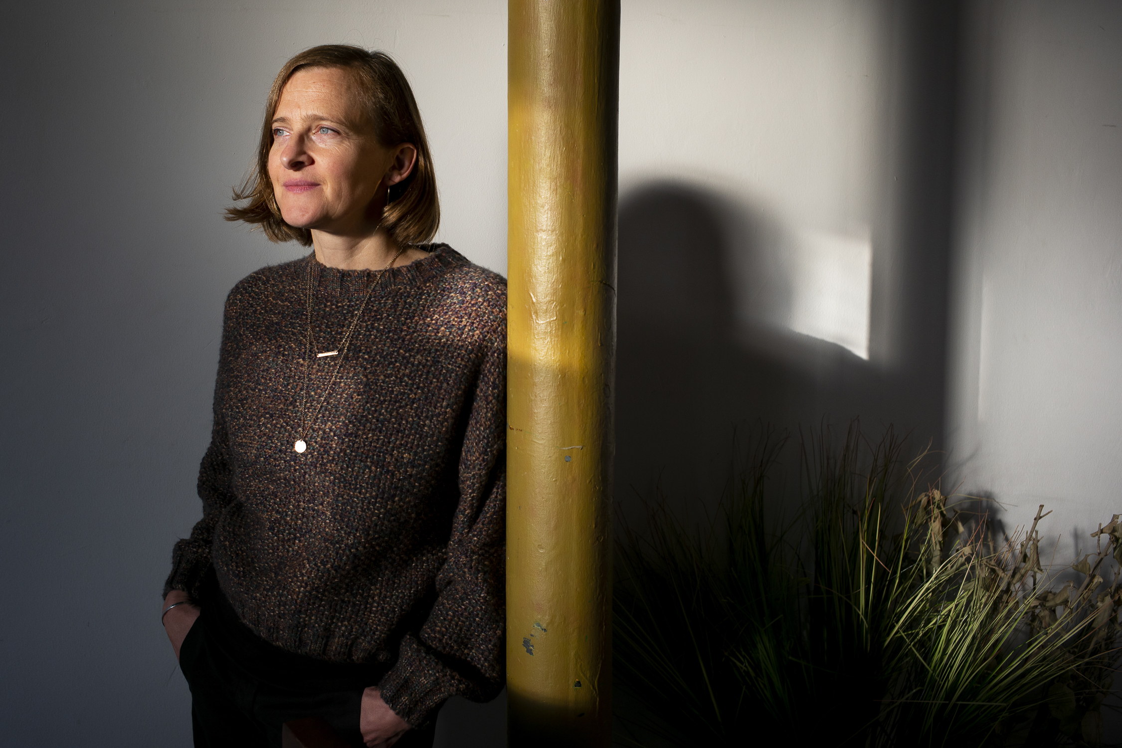 Faces of the Total Refreshment Centre - The Wire