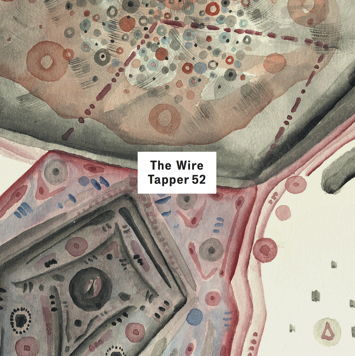 The Wire Tapper - Audio - The Wire