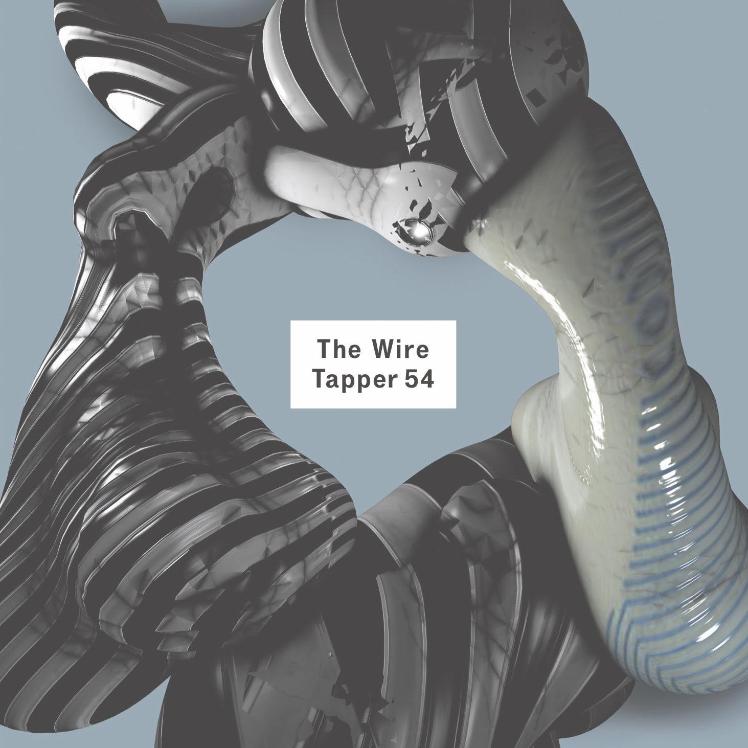 The Wire Tapper - Audio - The Wire