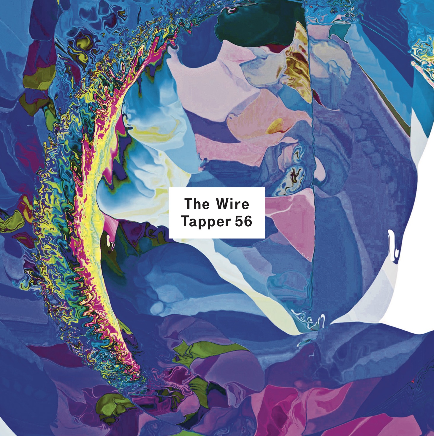 The Wire Tapper - Audio - The Wire