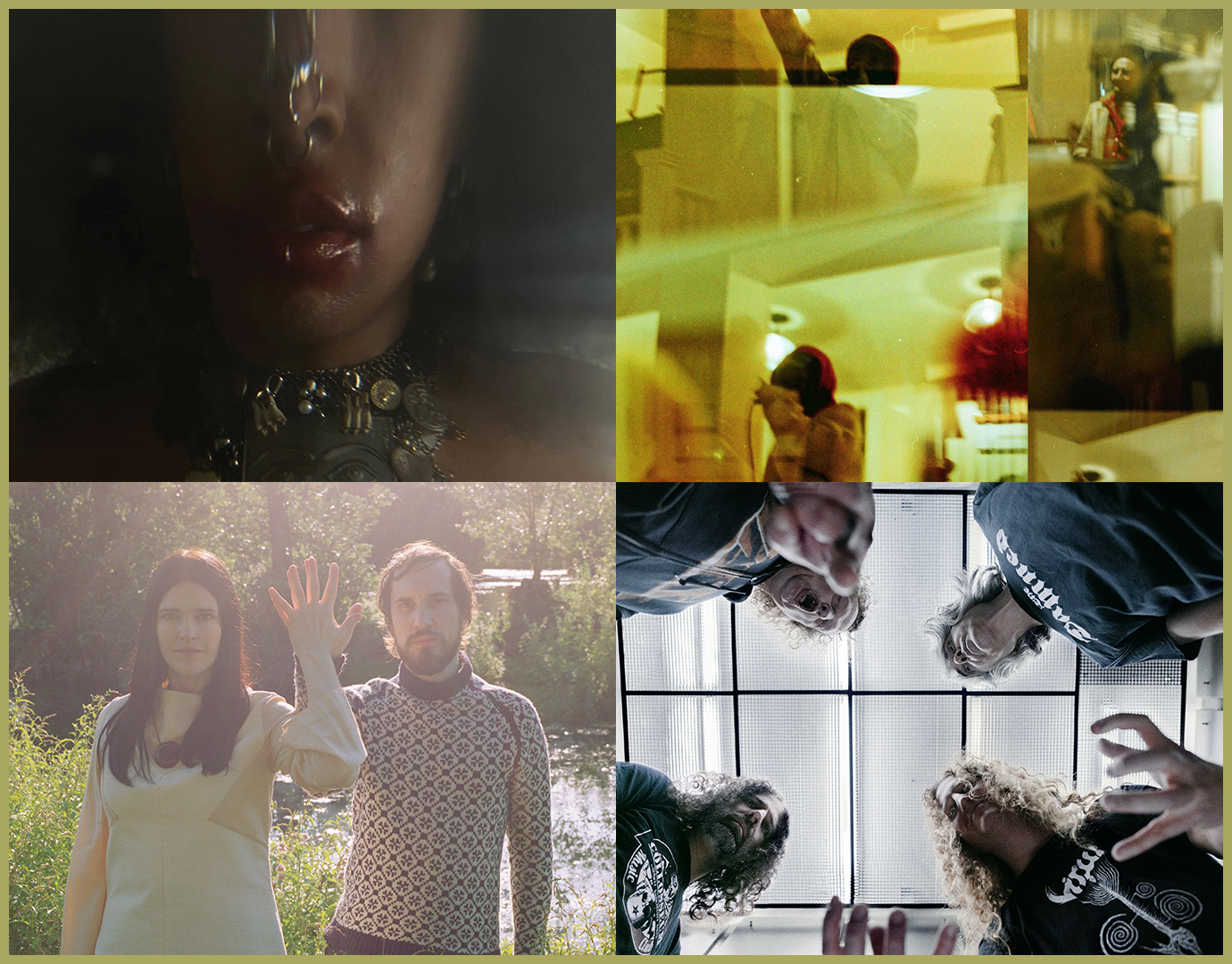 The Wire Issue 436 - June 2020