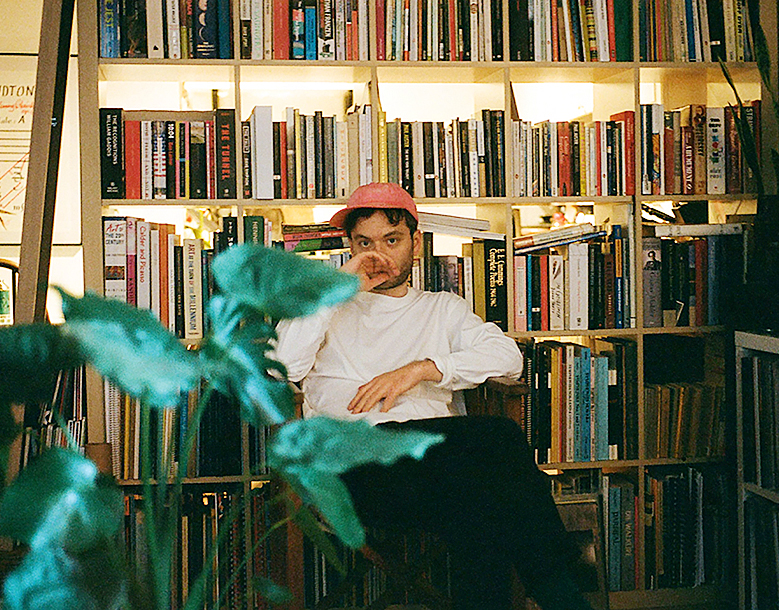 Jack Sheen - The Wire