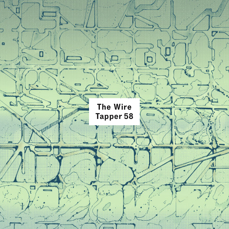 The Wire Tapper - Audio - The Wire