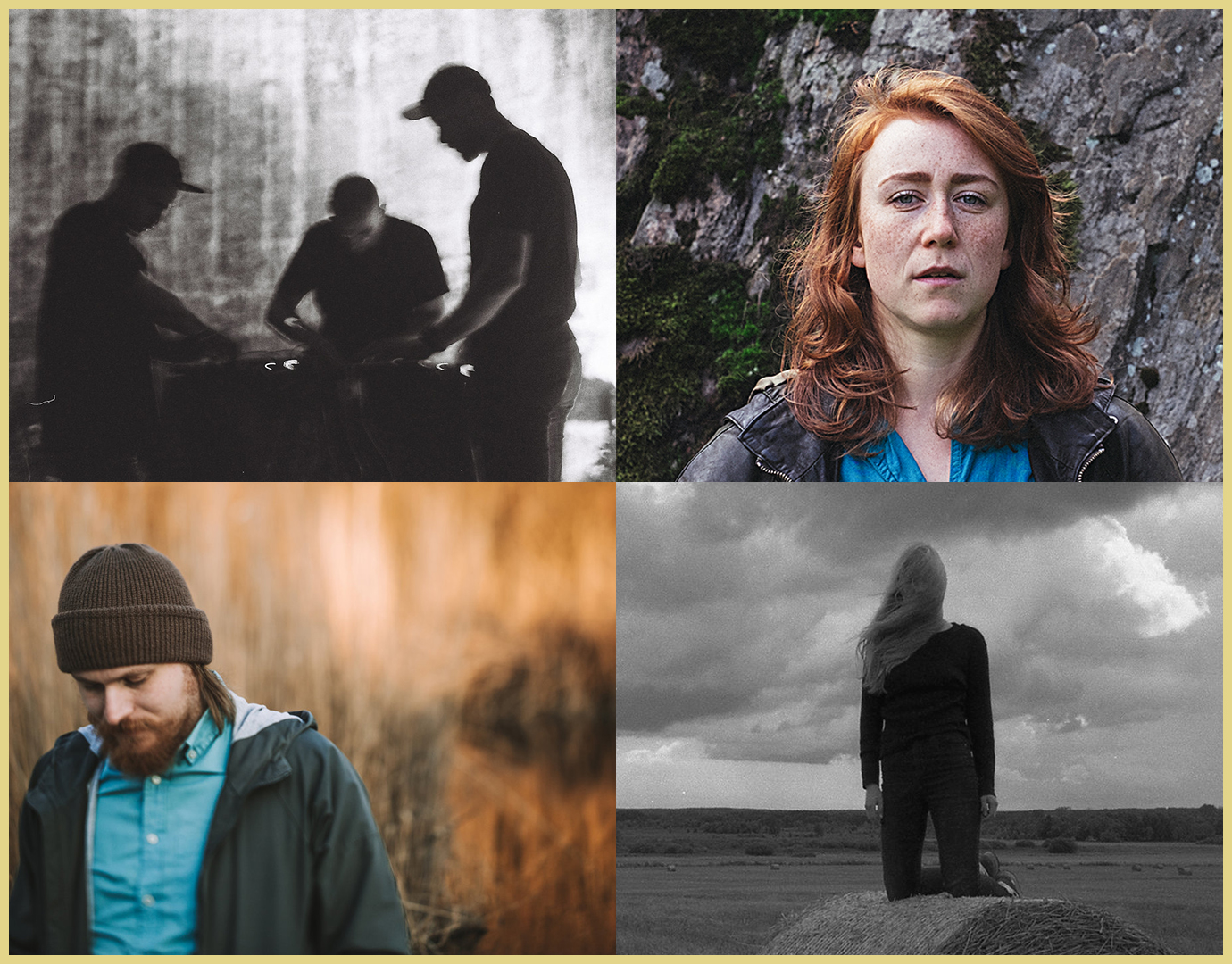 The Wire Shop - The Wire Logo Tote Bag