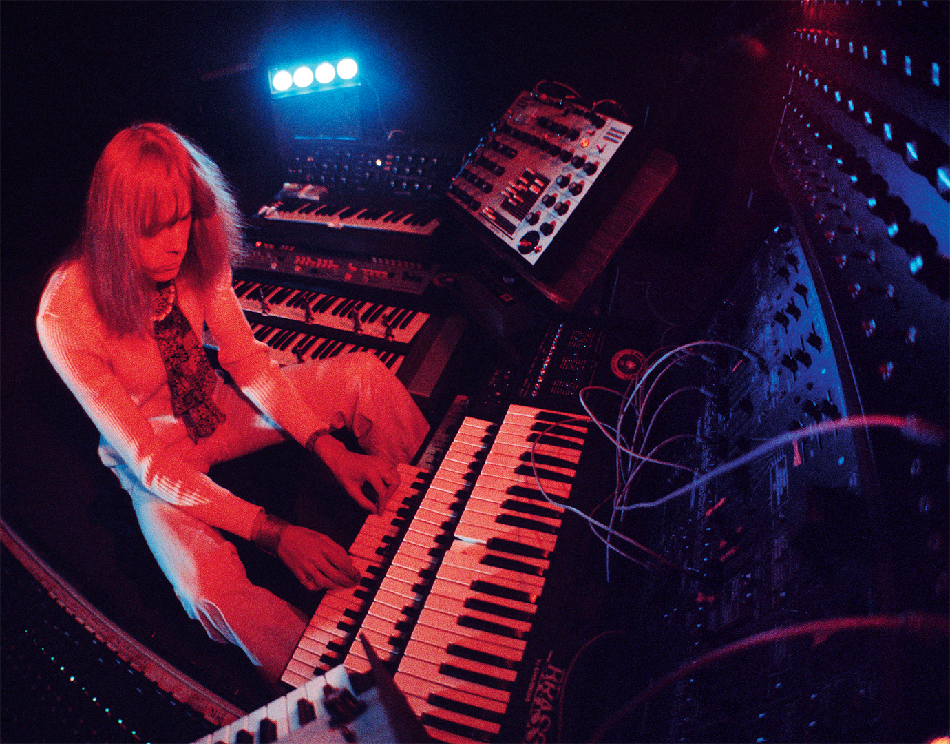 The Wire Issue 458 - April 2022