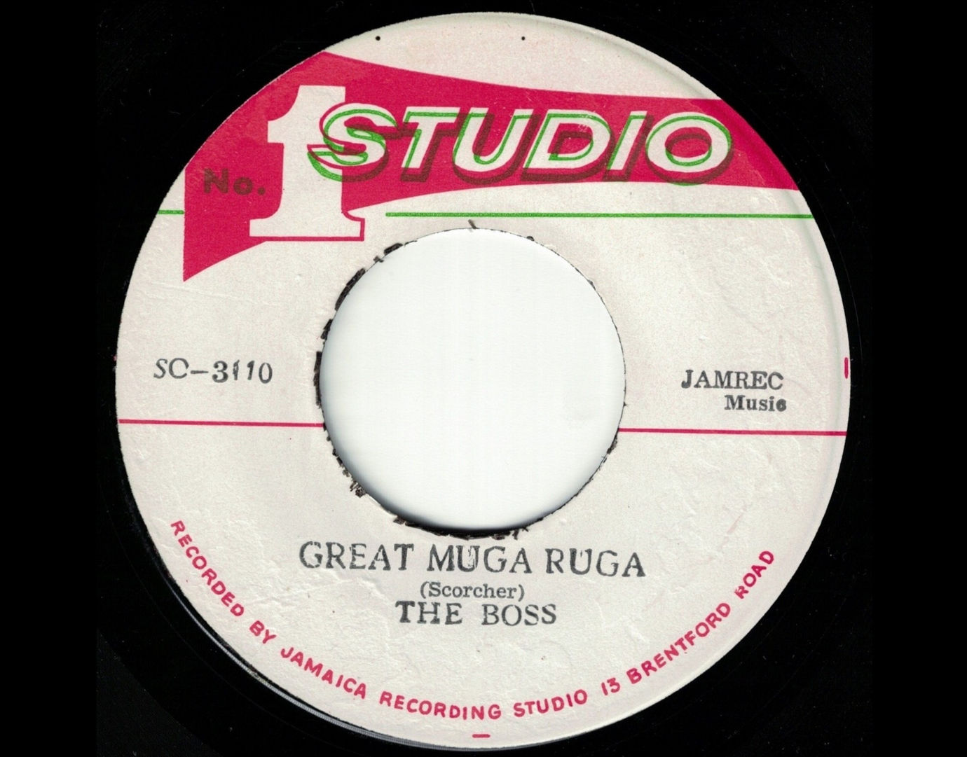 The Wire - Adventures in Sound and Music