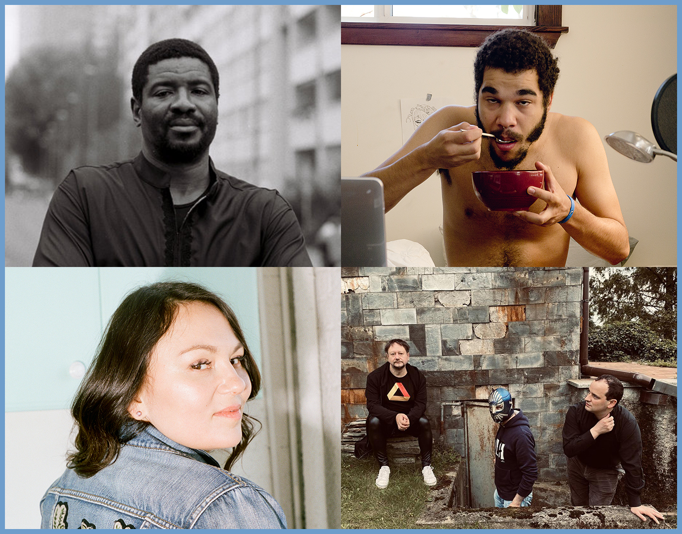 The Wire Issue 383 - January 2016