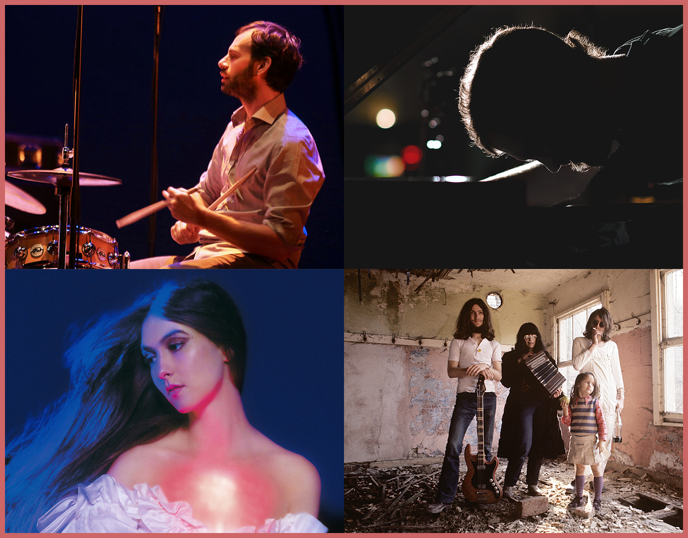 The Wire Issue 221 - July 2002