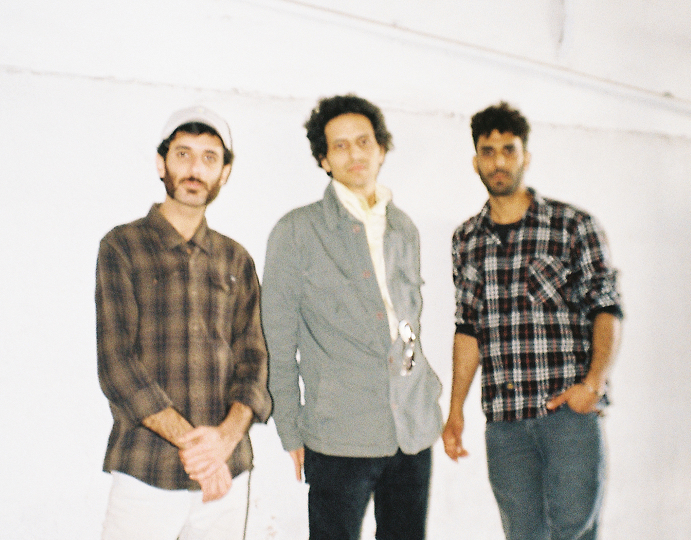 The Wire - Xhosa Cole All Roads