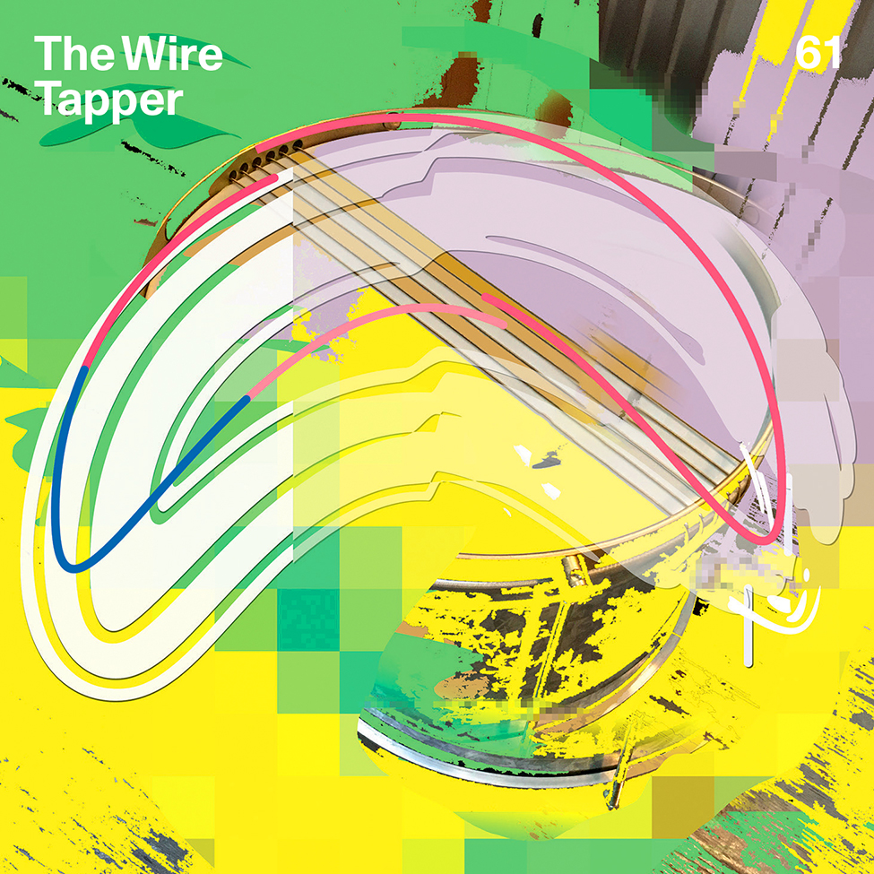 The Wire Tapper - Audio - The Wire
