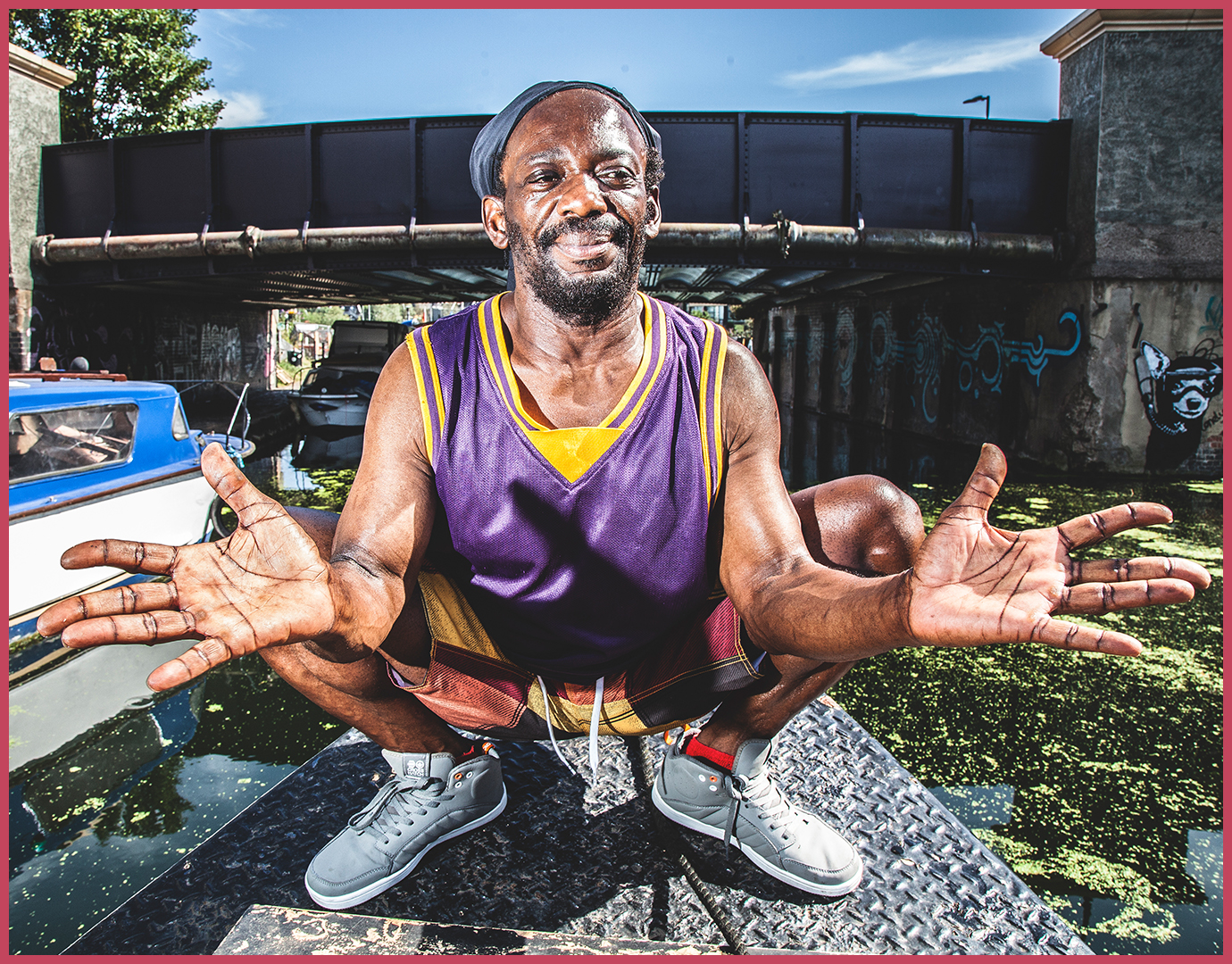 Ray's Jazz Founder Ray Smith Dies Aged 76 - The Wire