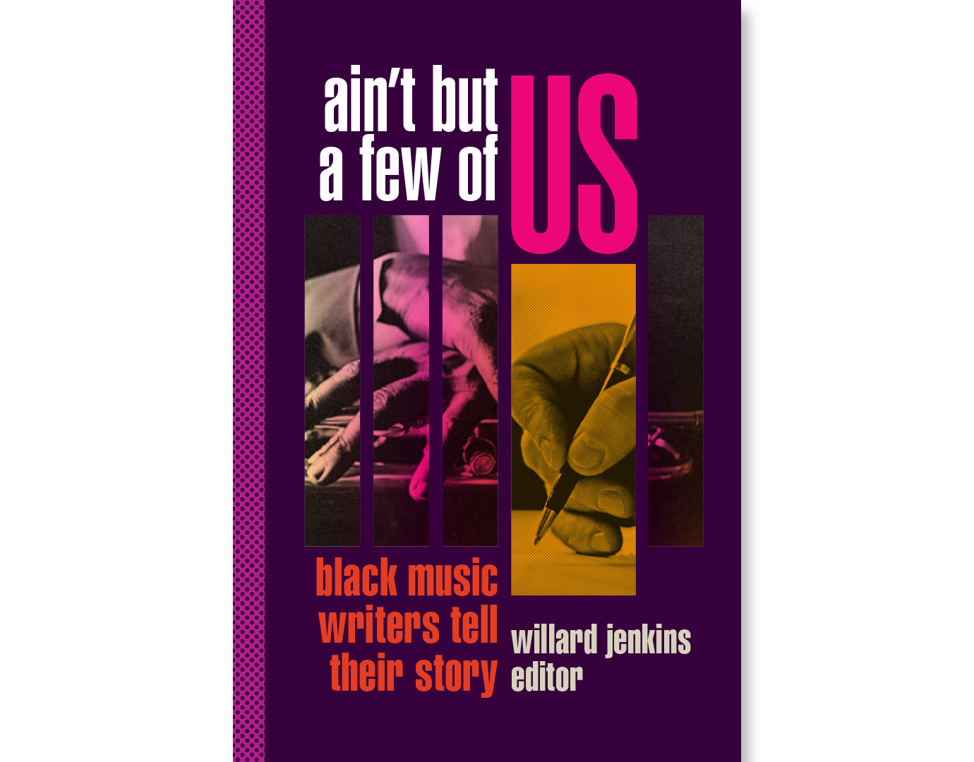 Book Extracts - 1-20 - In Writing - The Wire