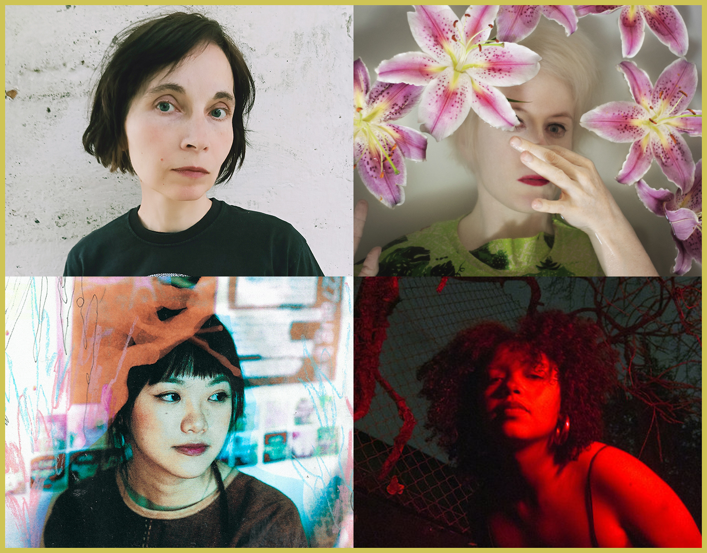 The Wire - Adventures in Sound and Music