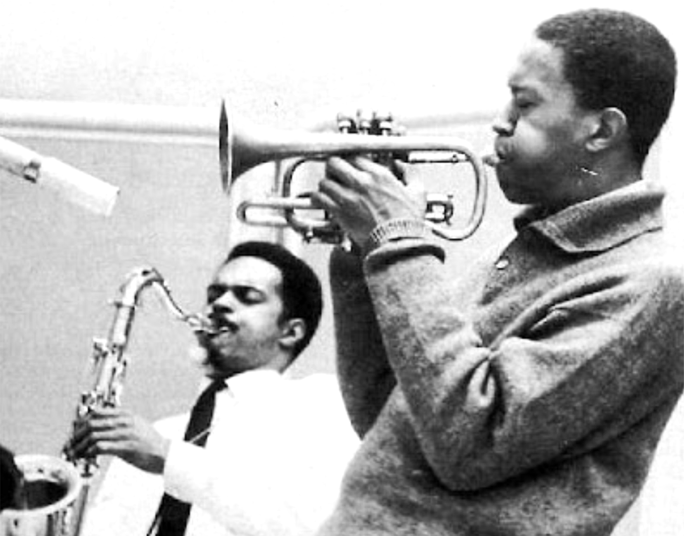 Office Ambience 474 - The Wire