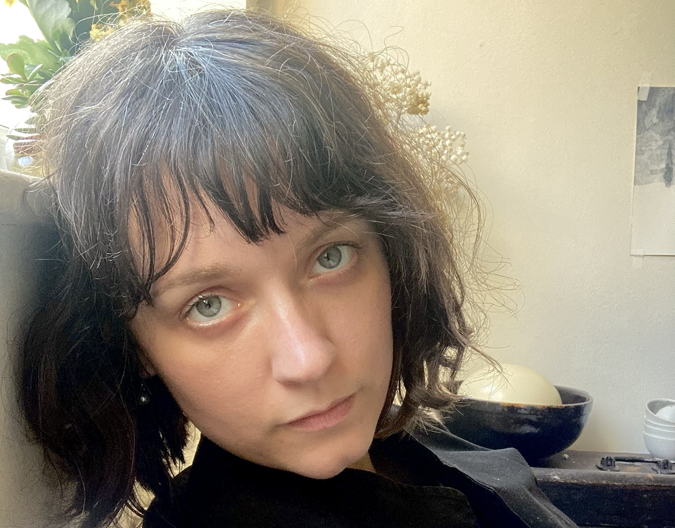 Ecka Mordecai - The Wire