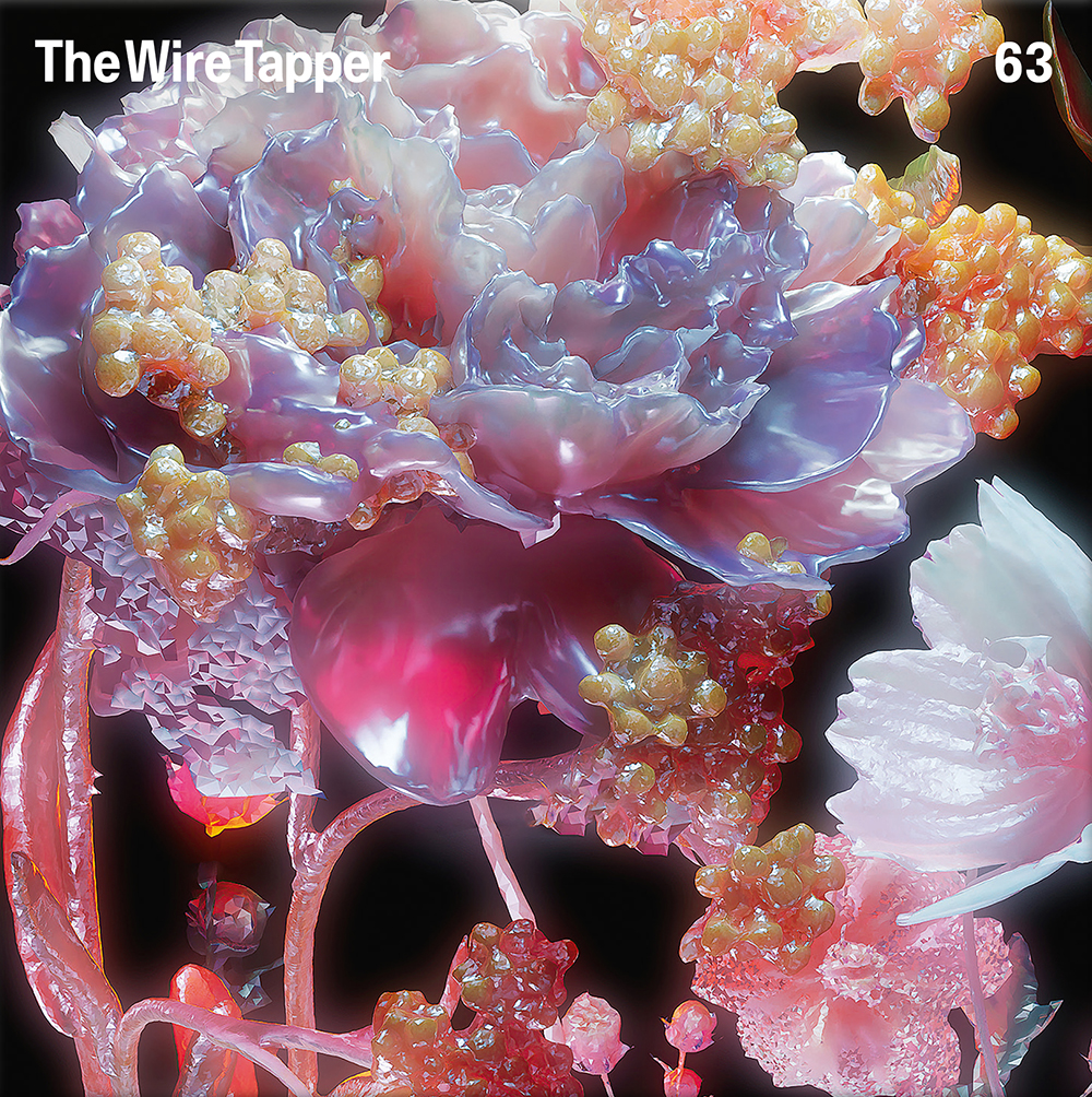 The Wire Tapper - Audio - The Wire