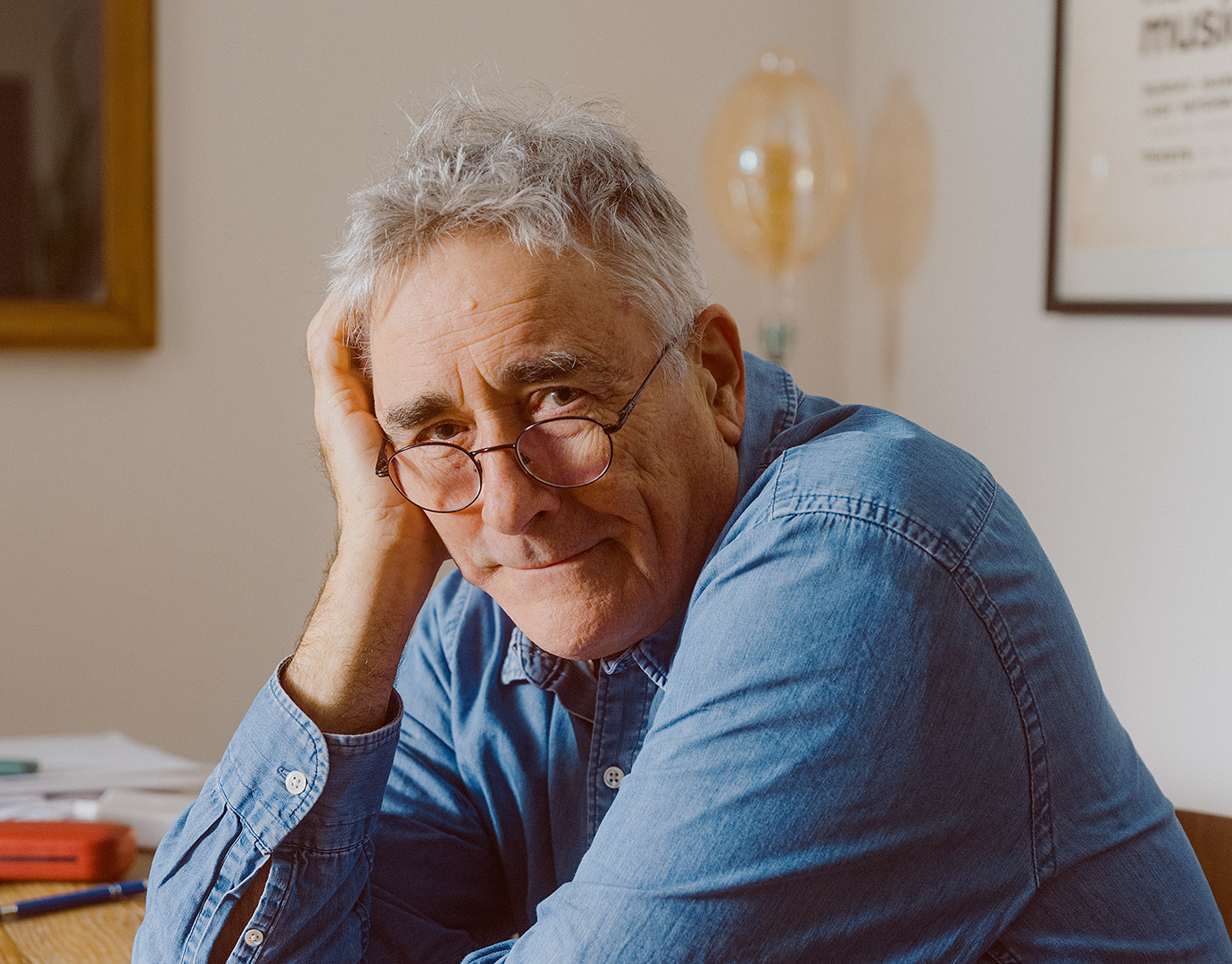 The Portal - 1-20 - In Writing - The Wire