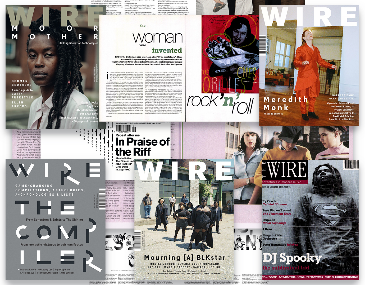 Throbbing Gristle reissue dates pushed back - The Wire