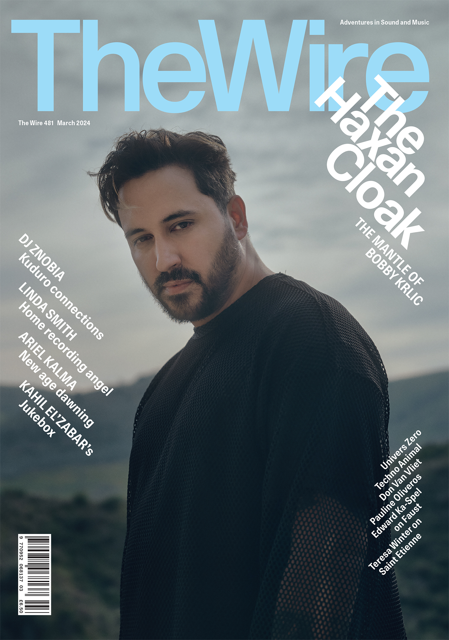 Back Issues - The Wire Shop