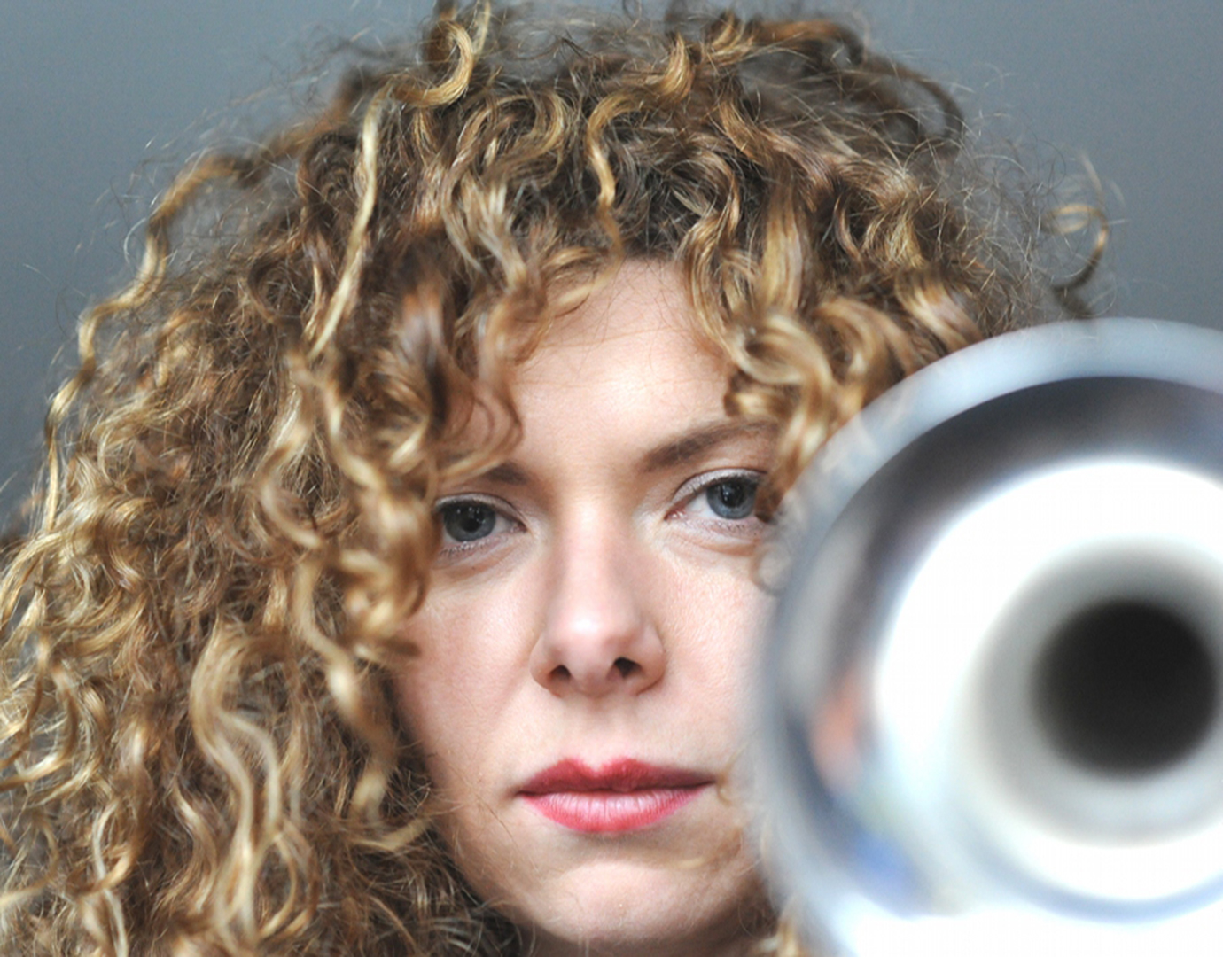 The Wire - Cabaret Voltaire in the studio