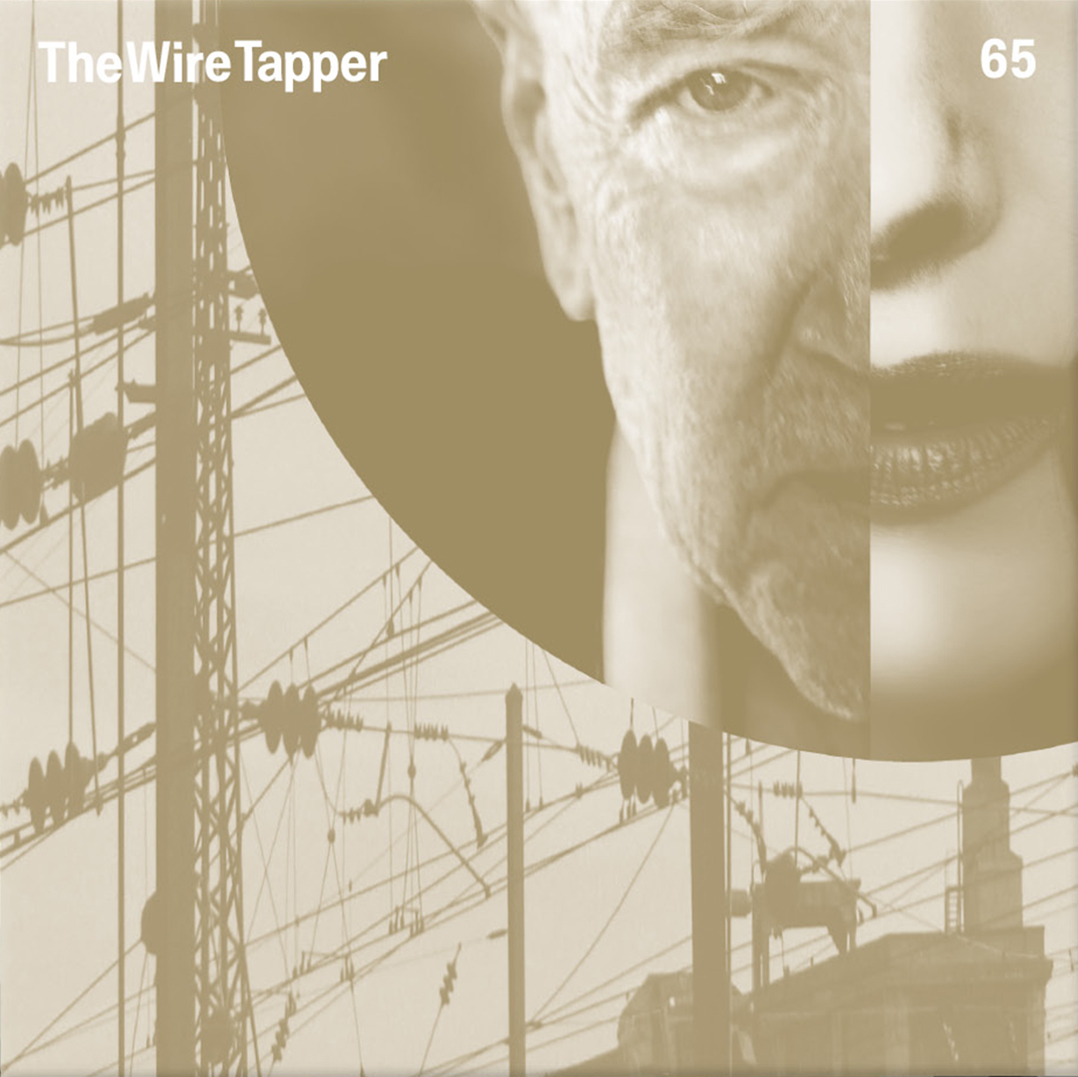 The Wire Tapper - Audio - The Wire