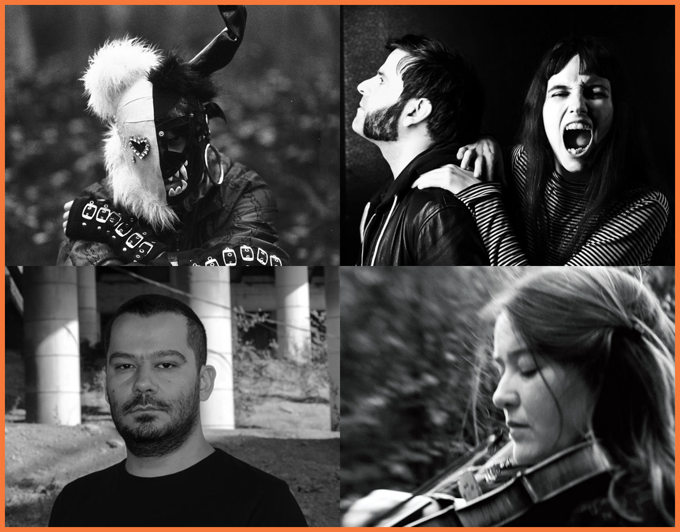 The Wire - Adventures in Sound and Music