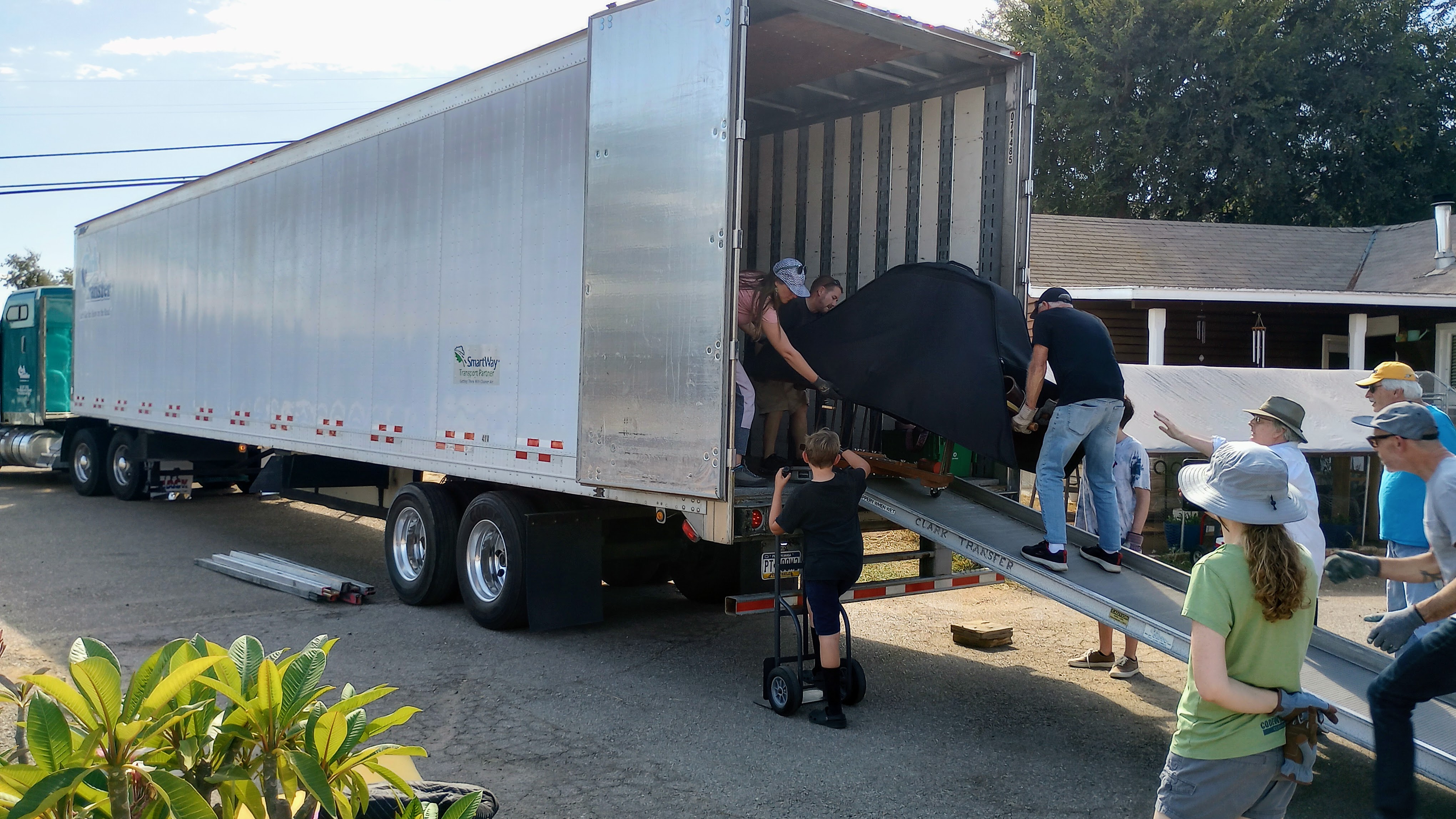 Harry Partch’s instruments come home - The Wire