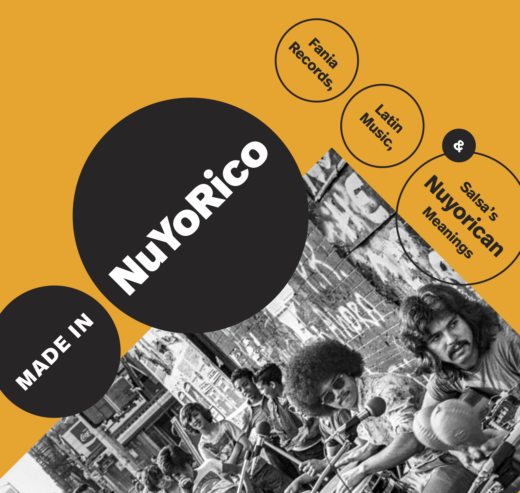 Underground Resistance - The Wire