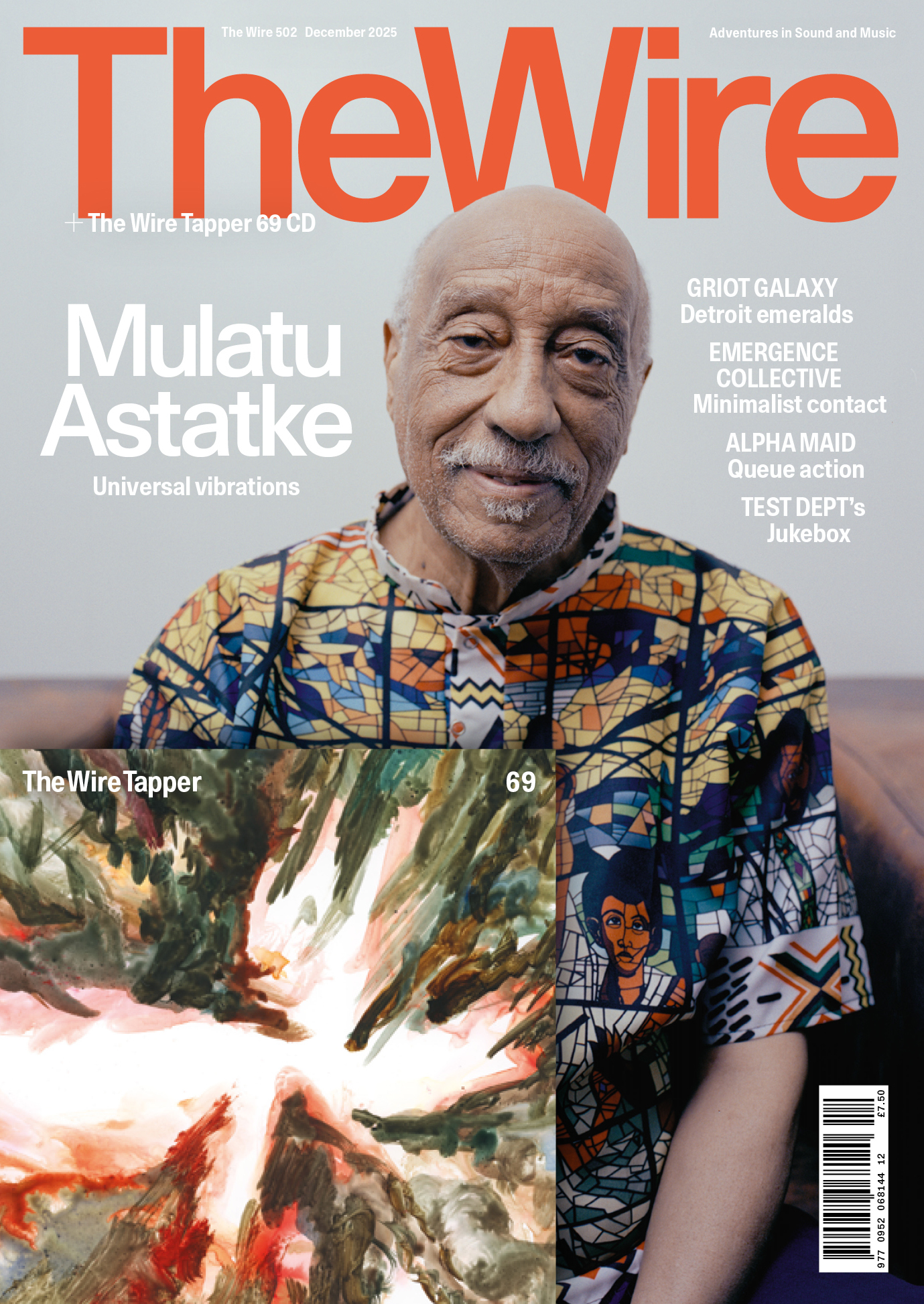 Events - 2026|12 - The Wire